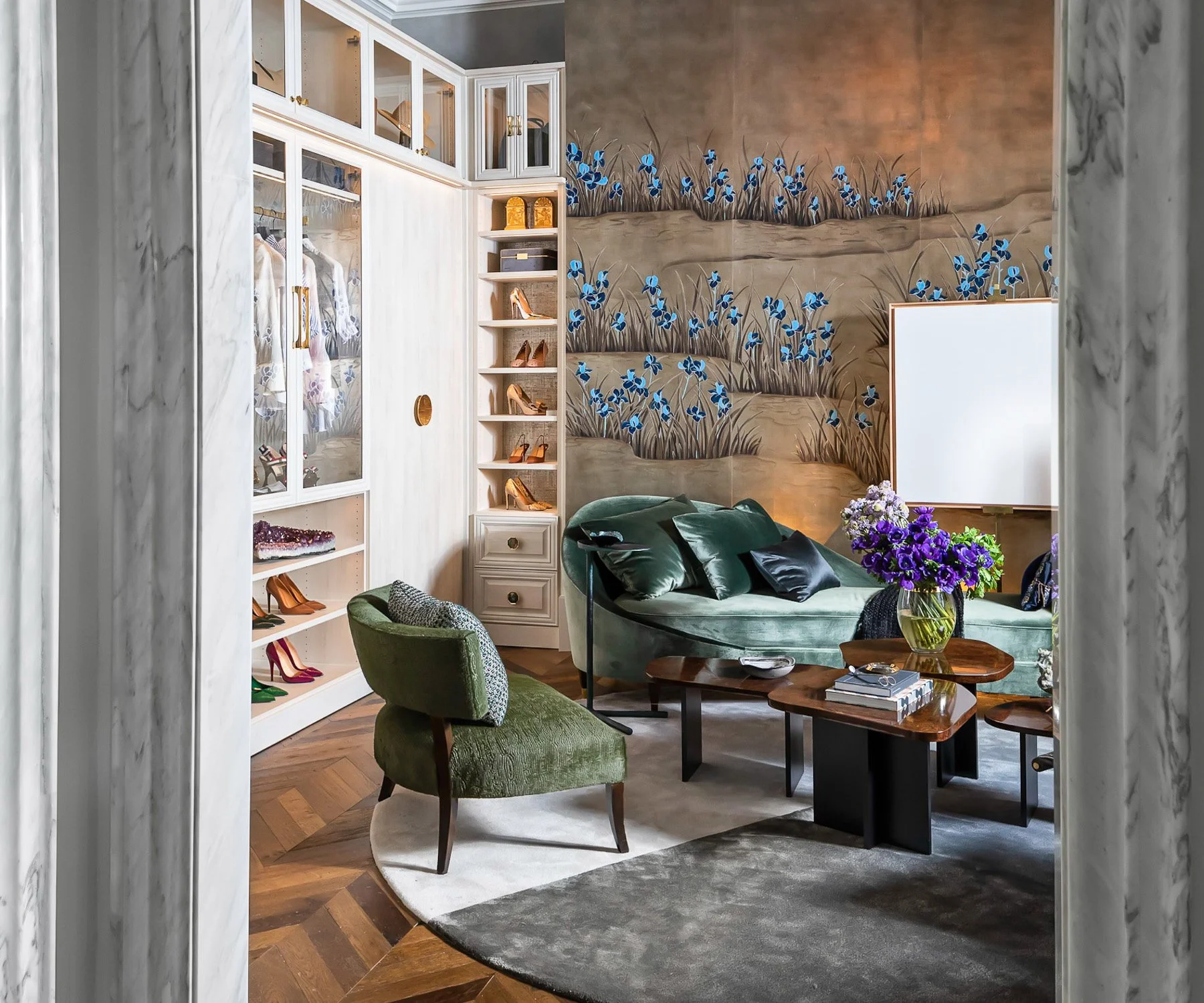 Dallas Interior Design Photographer