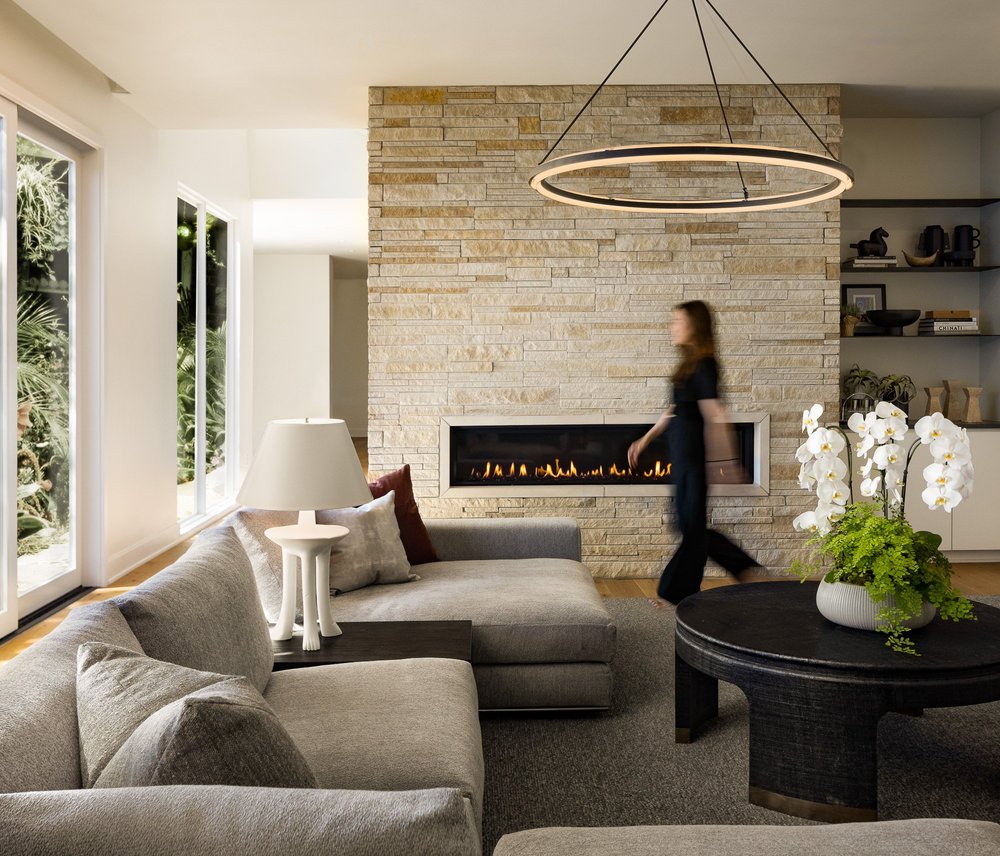 Dallas Interior Design Photographer