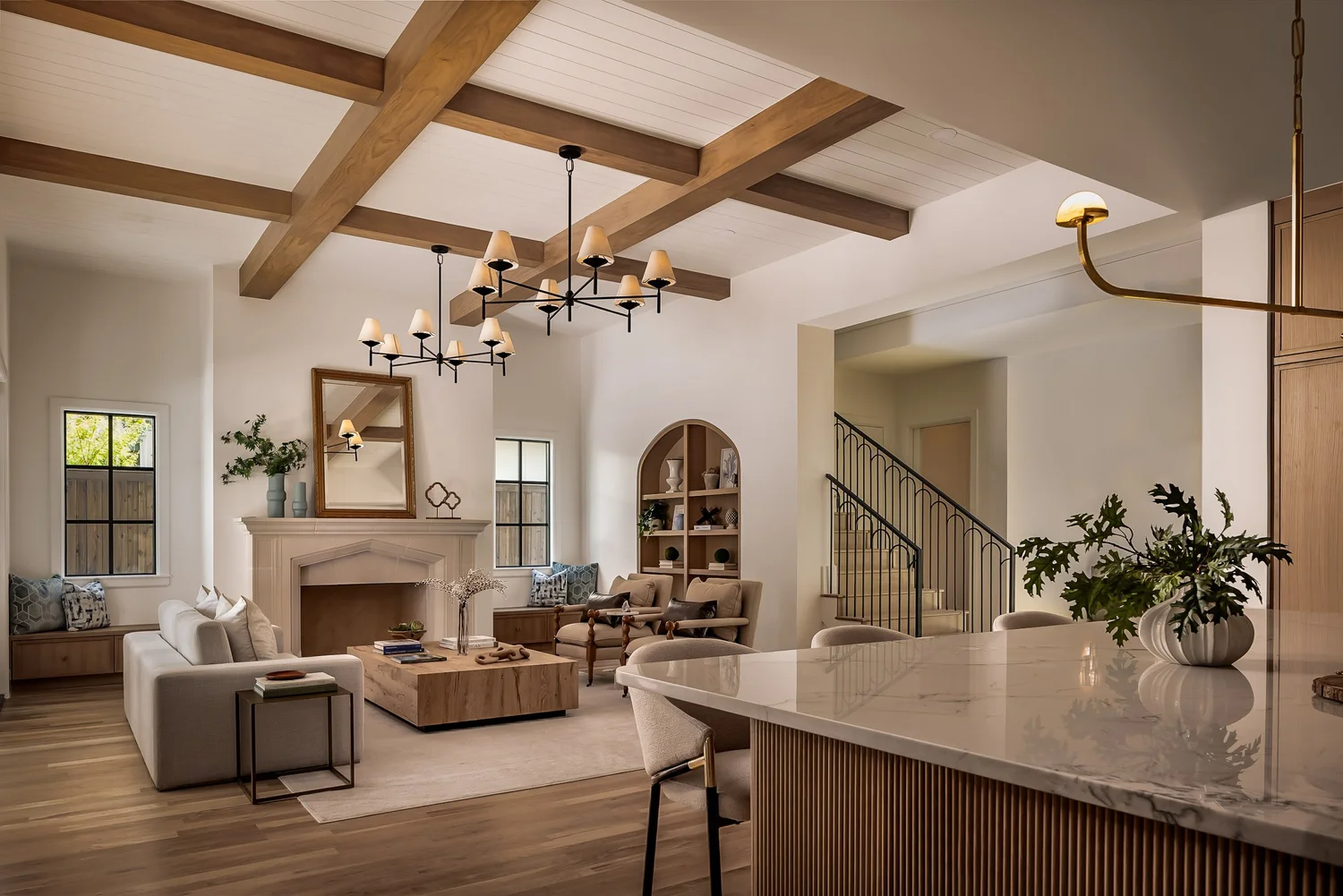 Dallas, Fort Worth, Oklahoma City, Tulsa Architecture & Interior Design ...