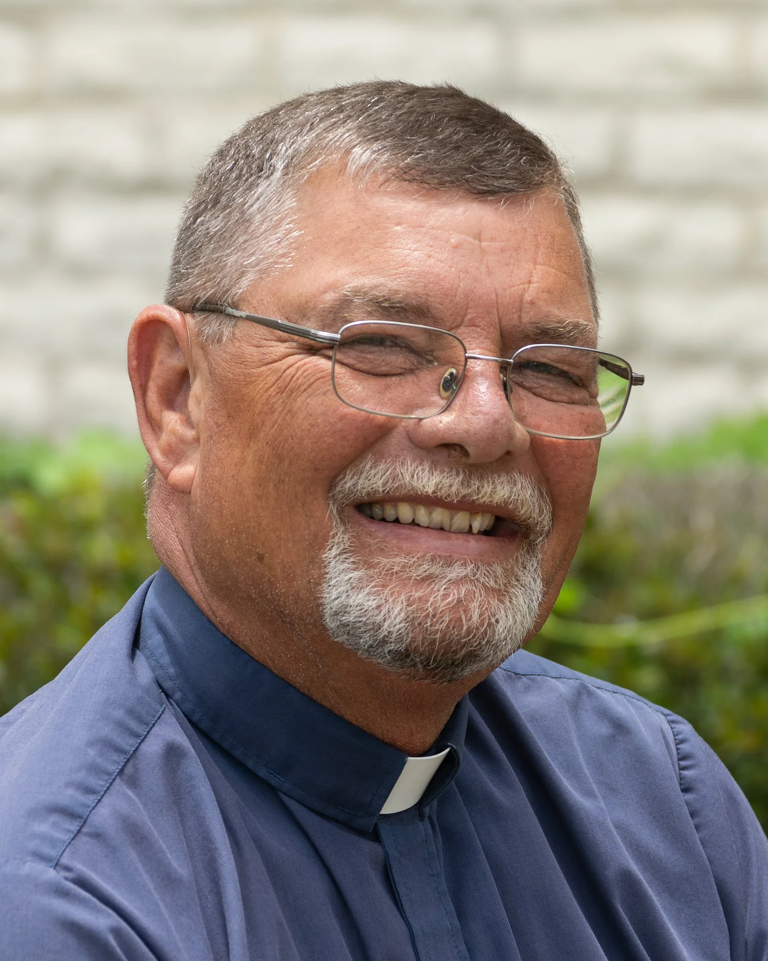 Staff — St. Philip Neri Kinder