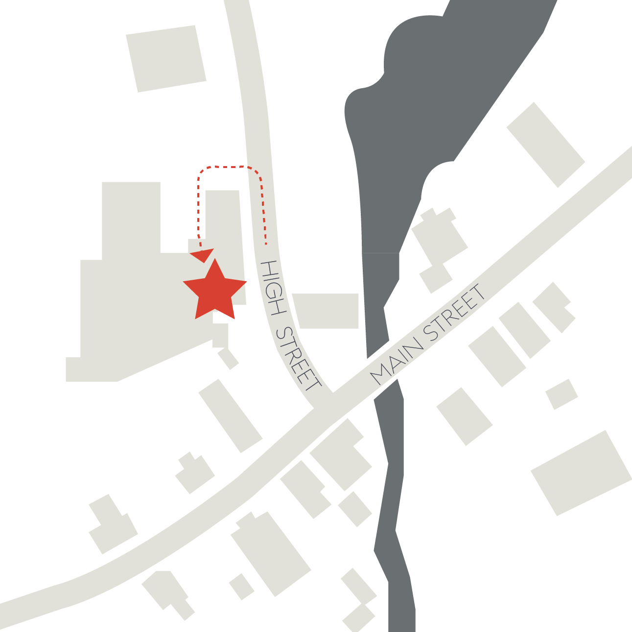 KYLE BAMRICK ARCHITECTURE + DESIGN