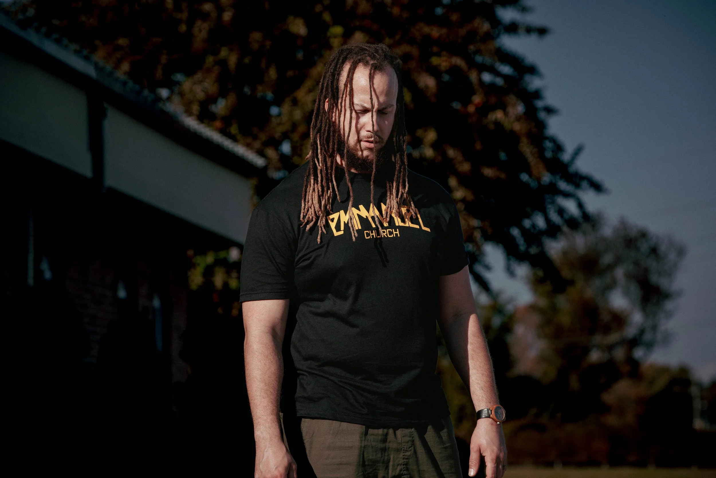 Shop — Emmanuel Store