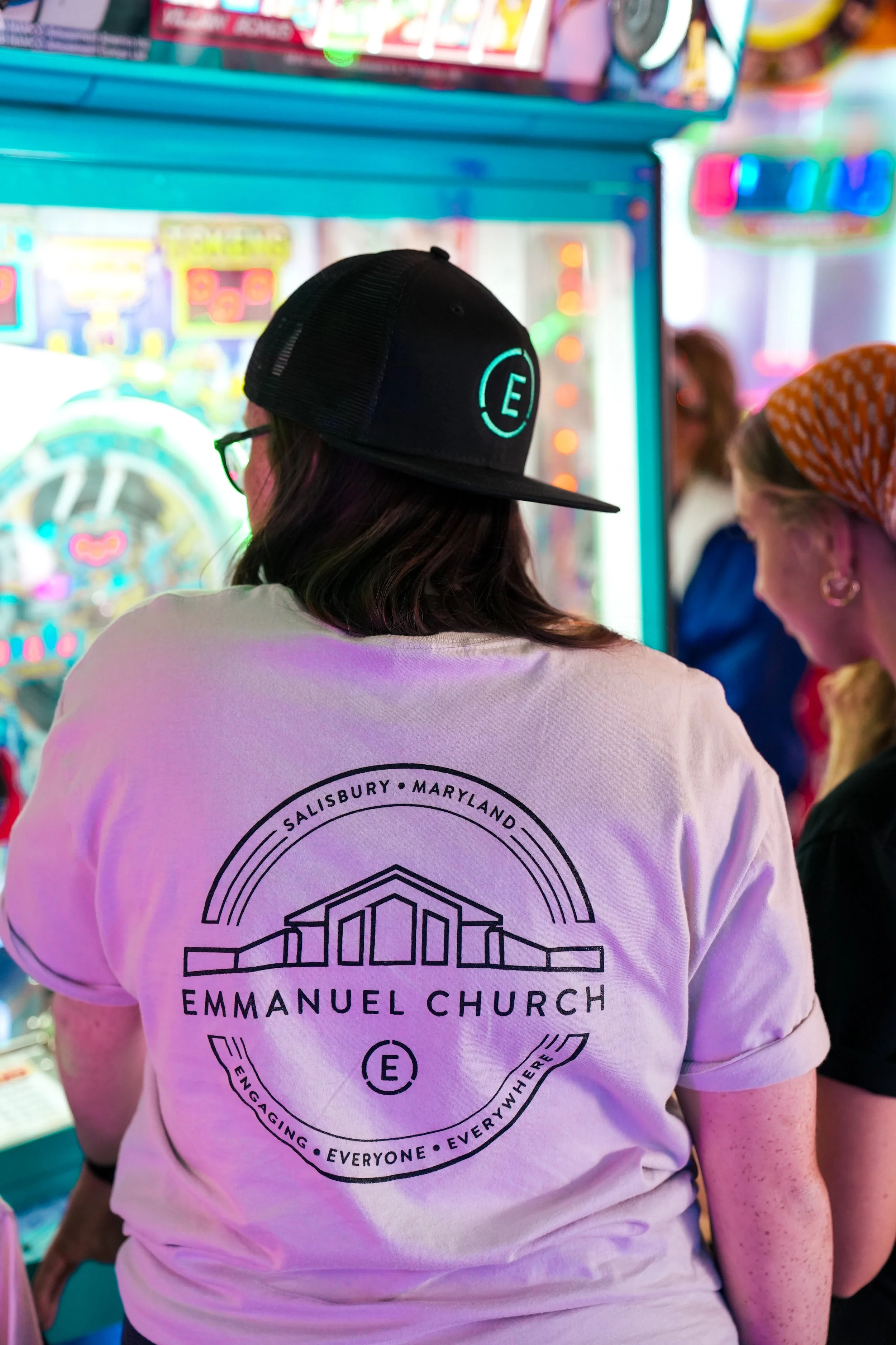 Shop — Emmanuel Store