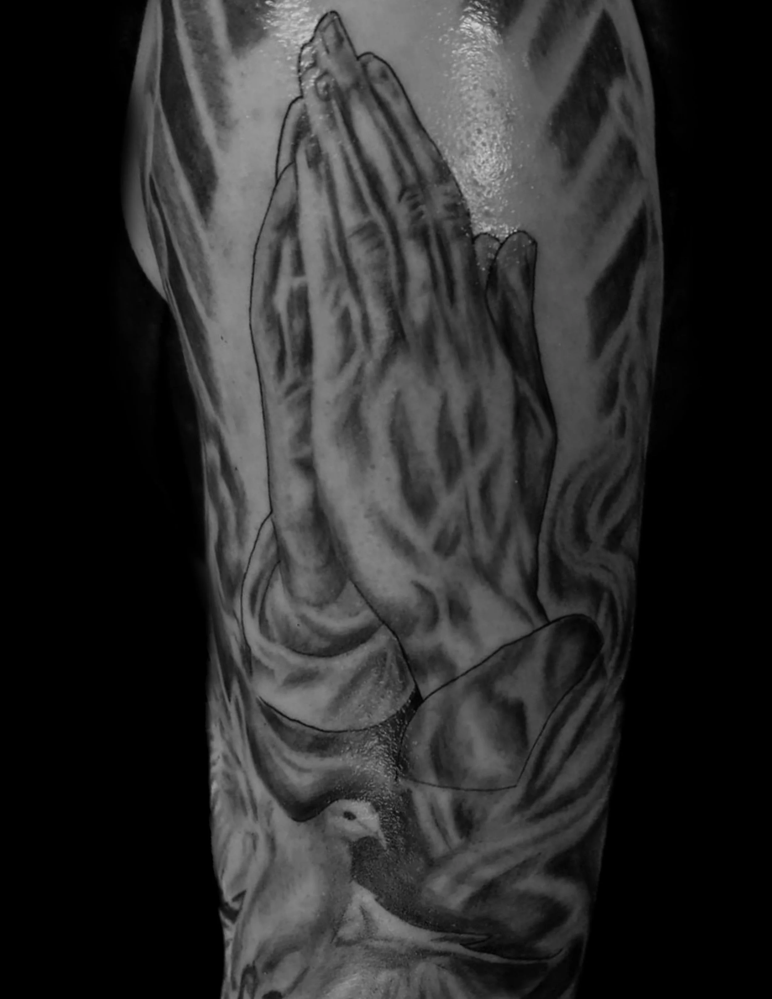 ARTISTS — Urban Ink Tattoo Company