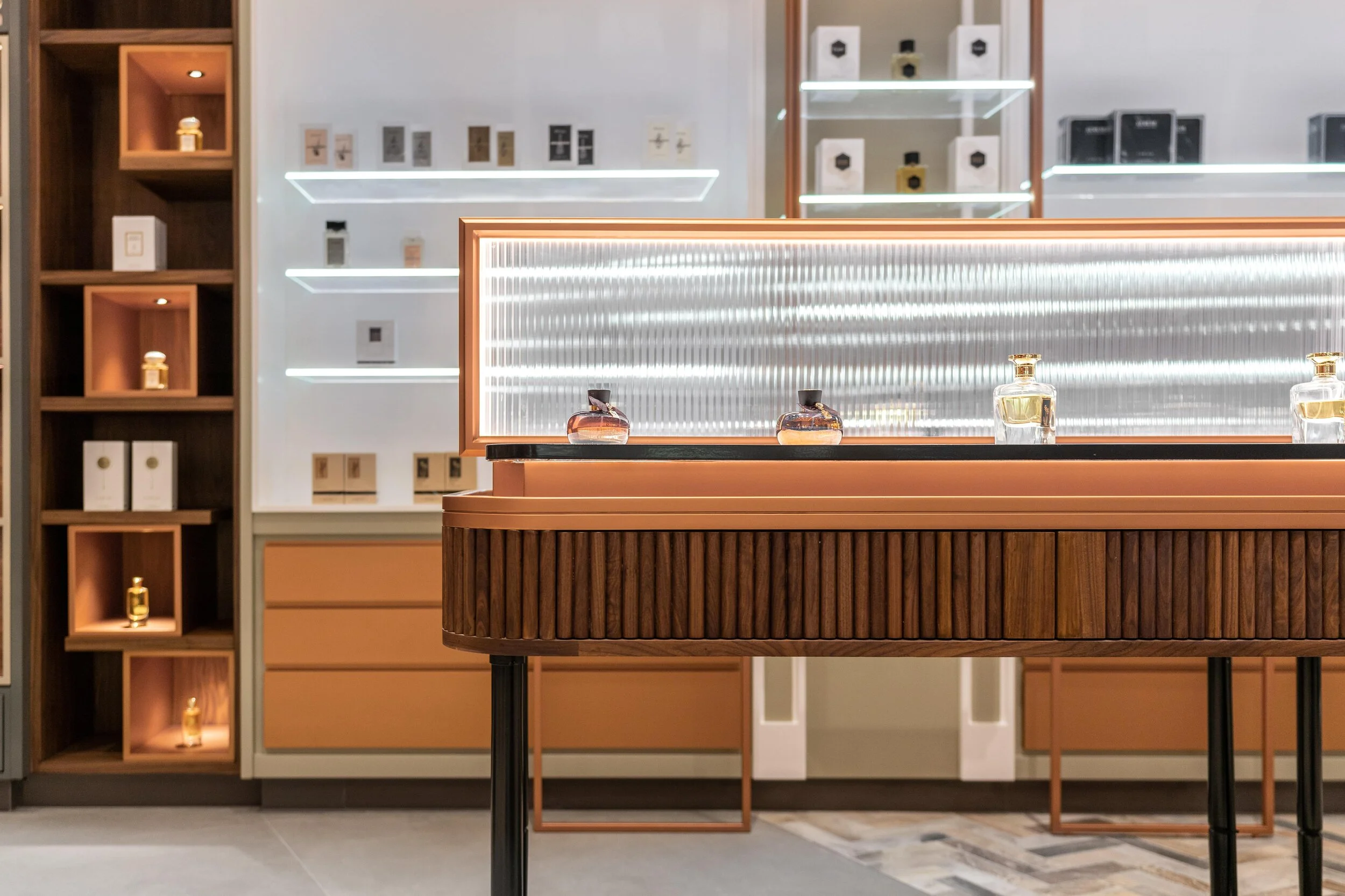 SOSA Architecture + Interior Design