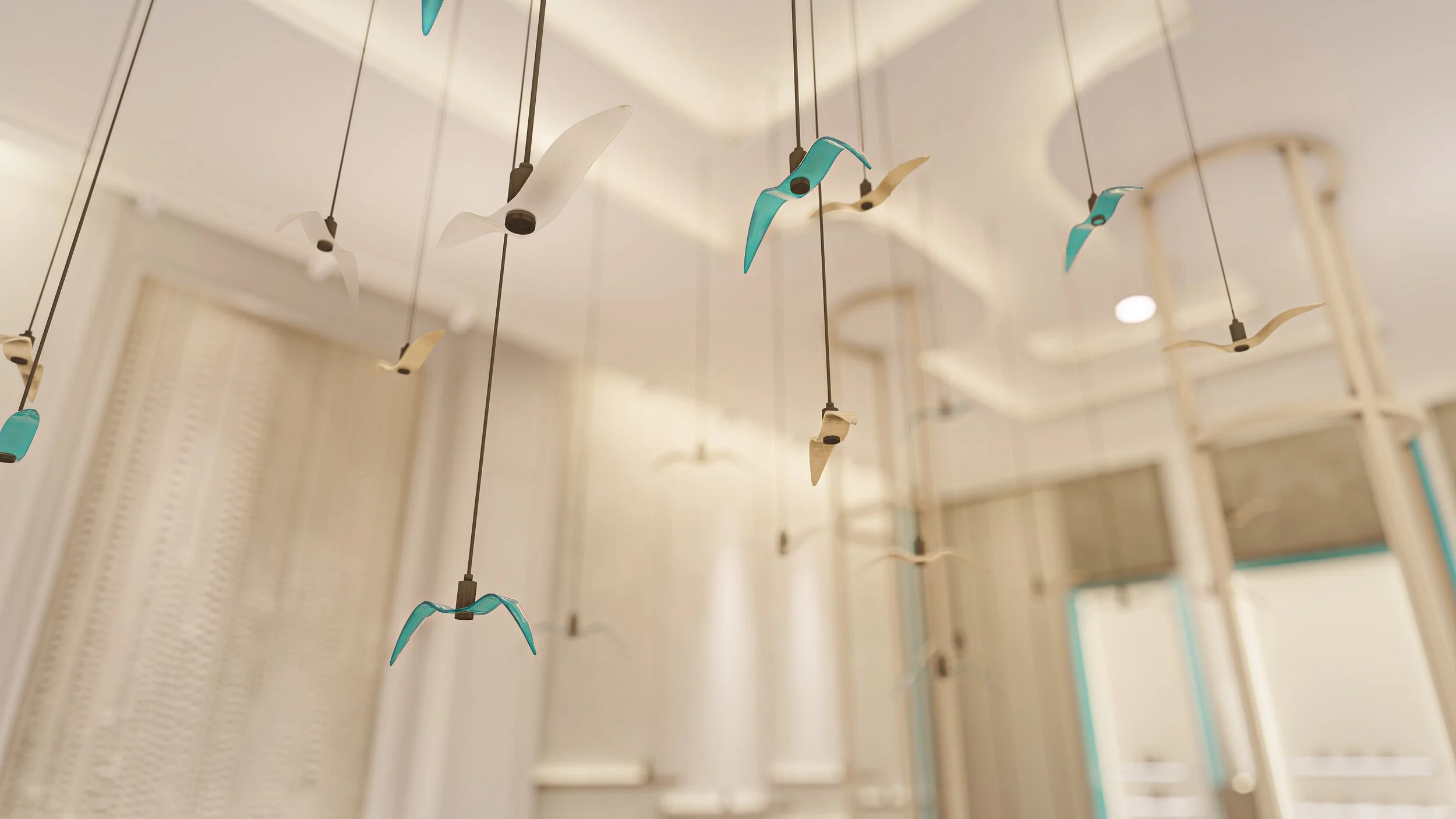 SOSA Architecture + Interior Design