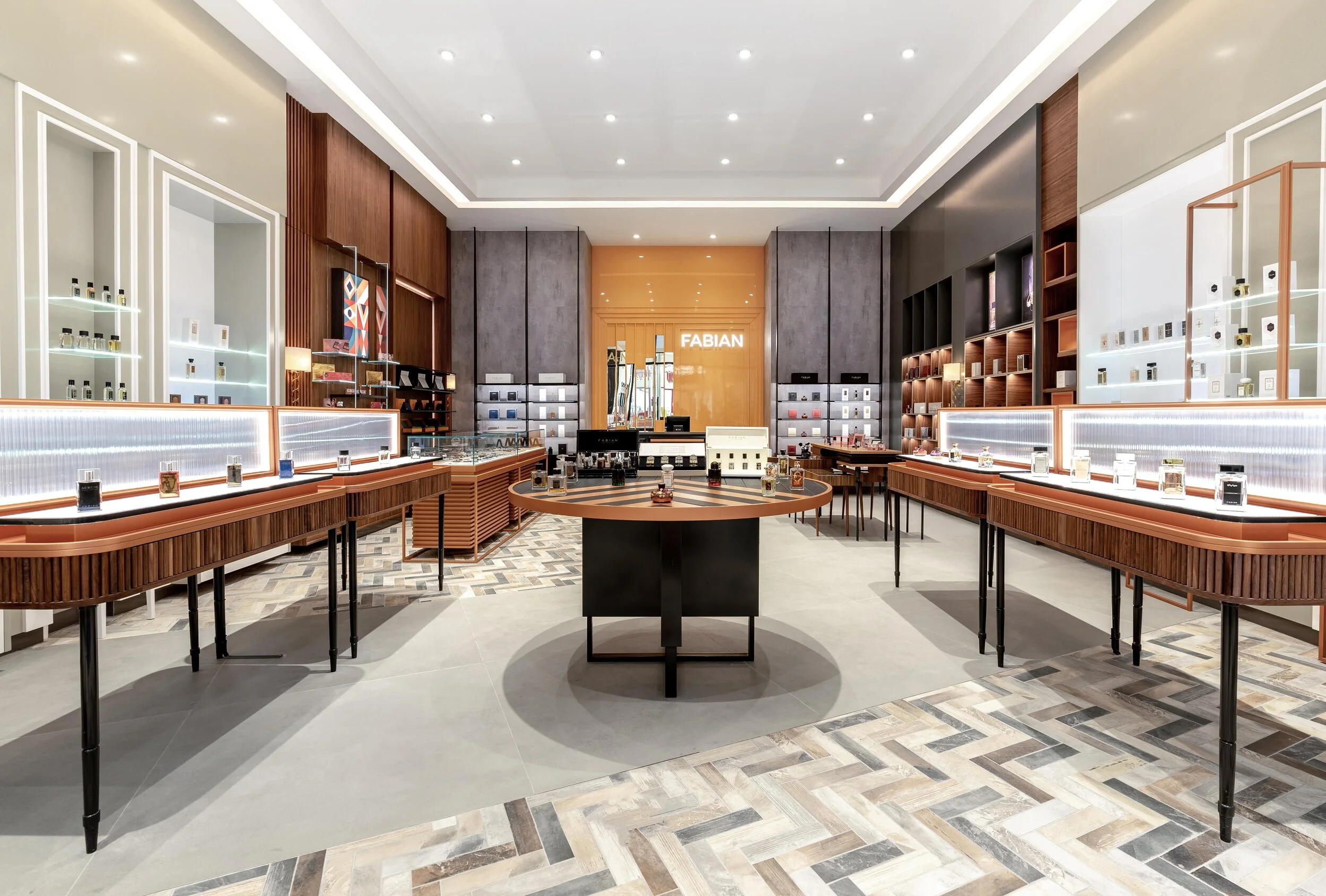 SOSA Architecture + Interior Design