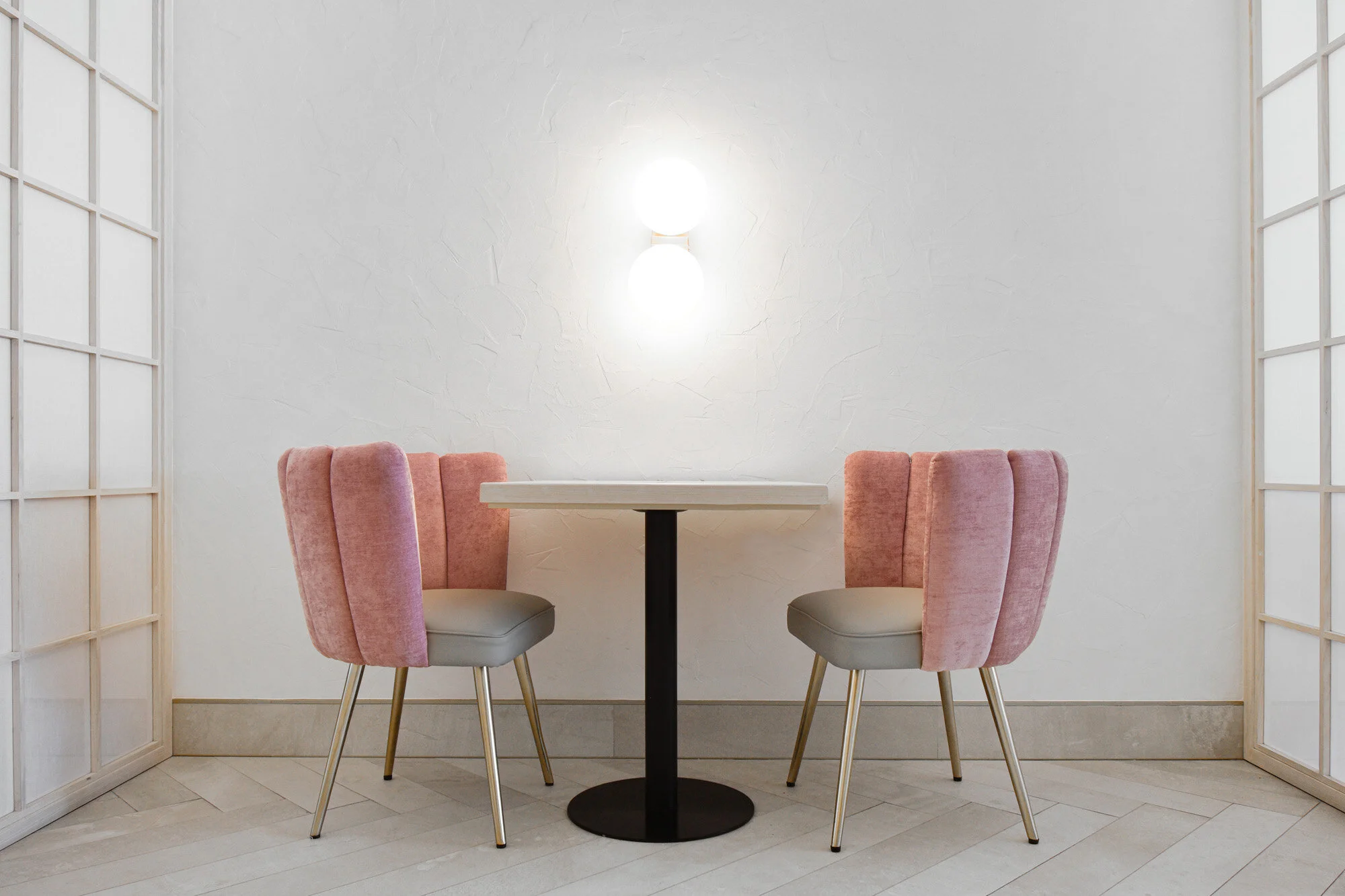 Fen Cafe & Restaurant — SOSA