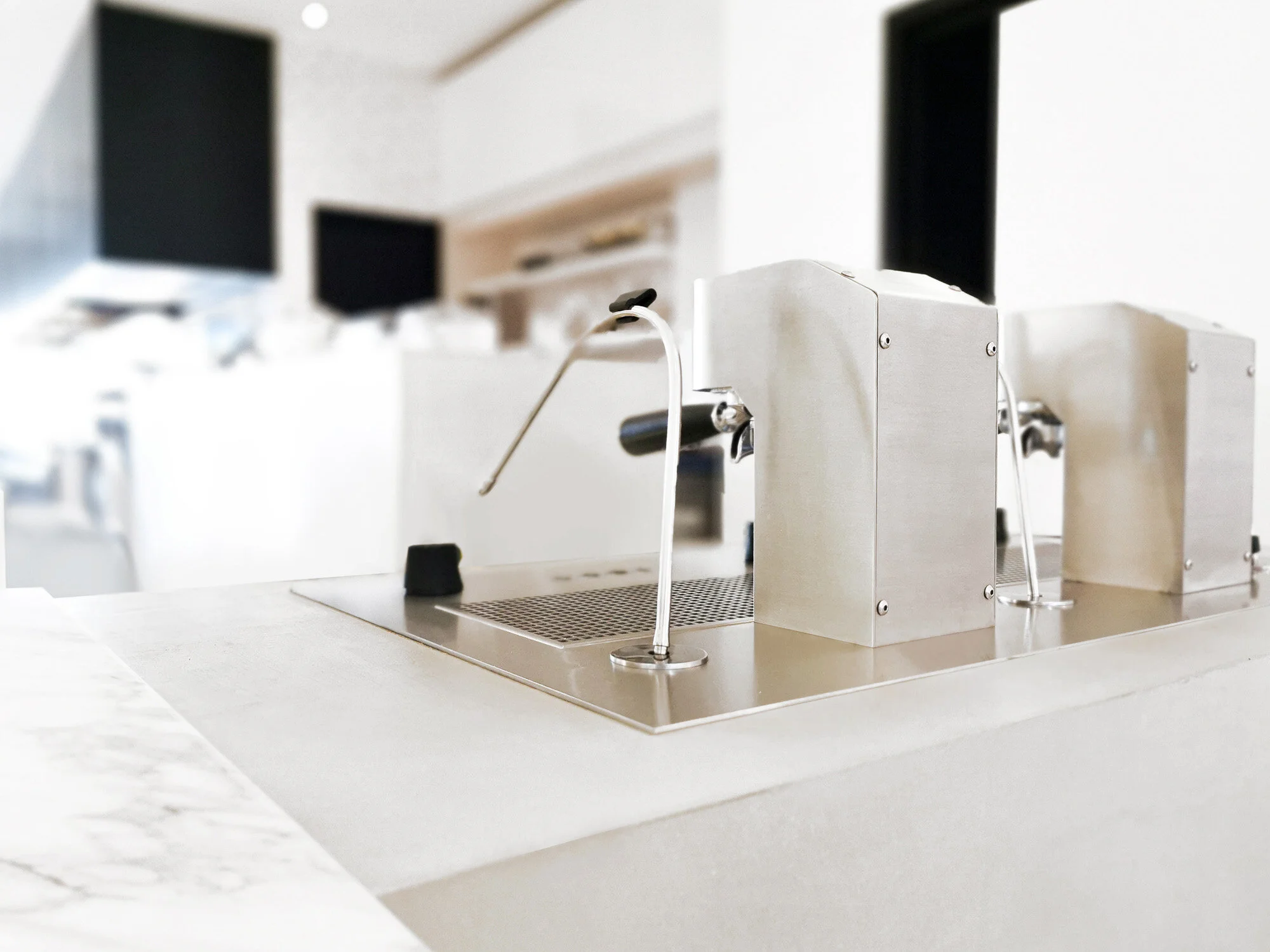 Fen Cafe & Restaurant — SOSA