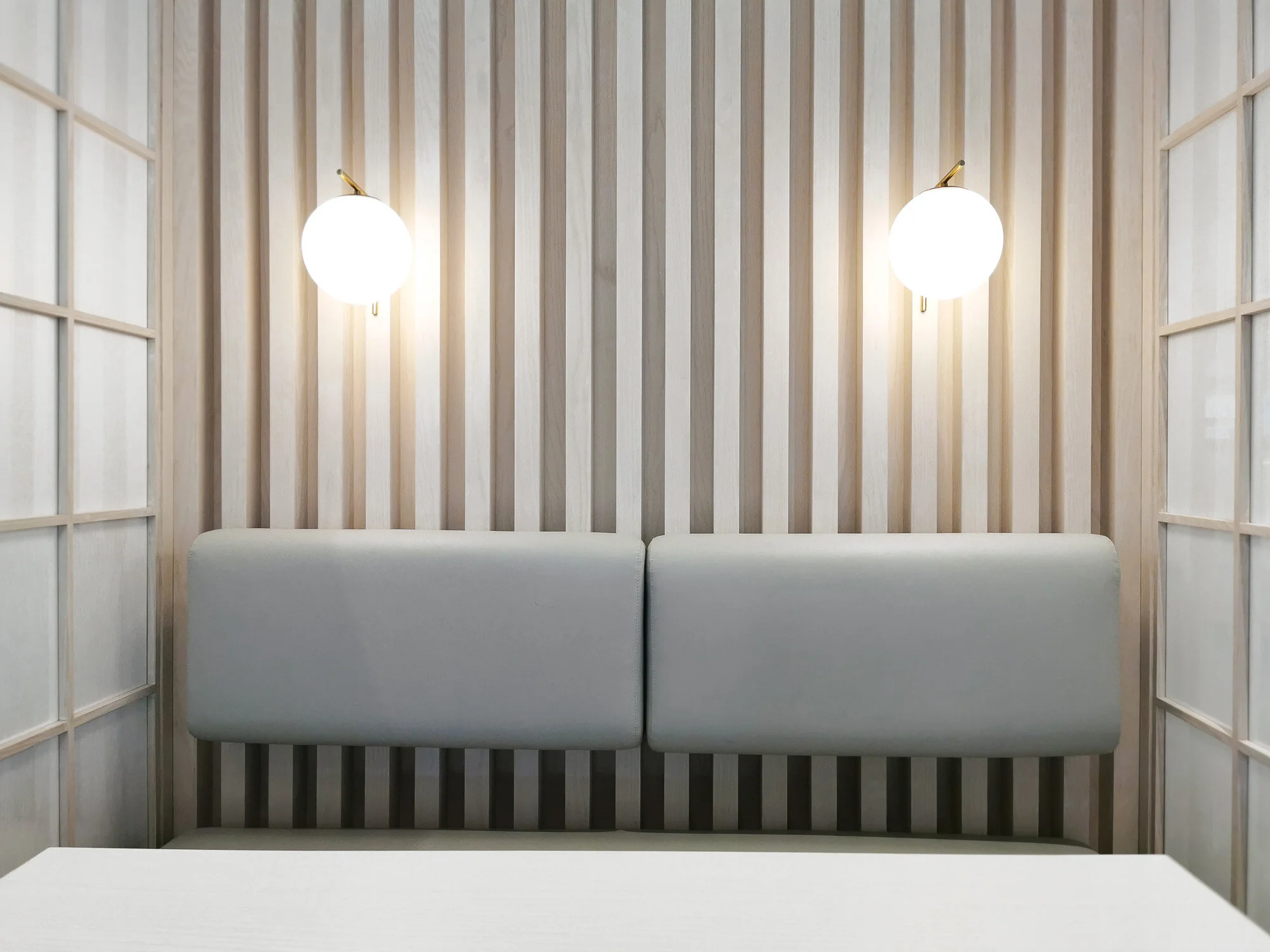 Fen Cafe & Restaurant — SOSA