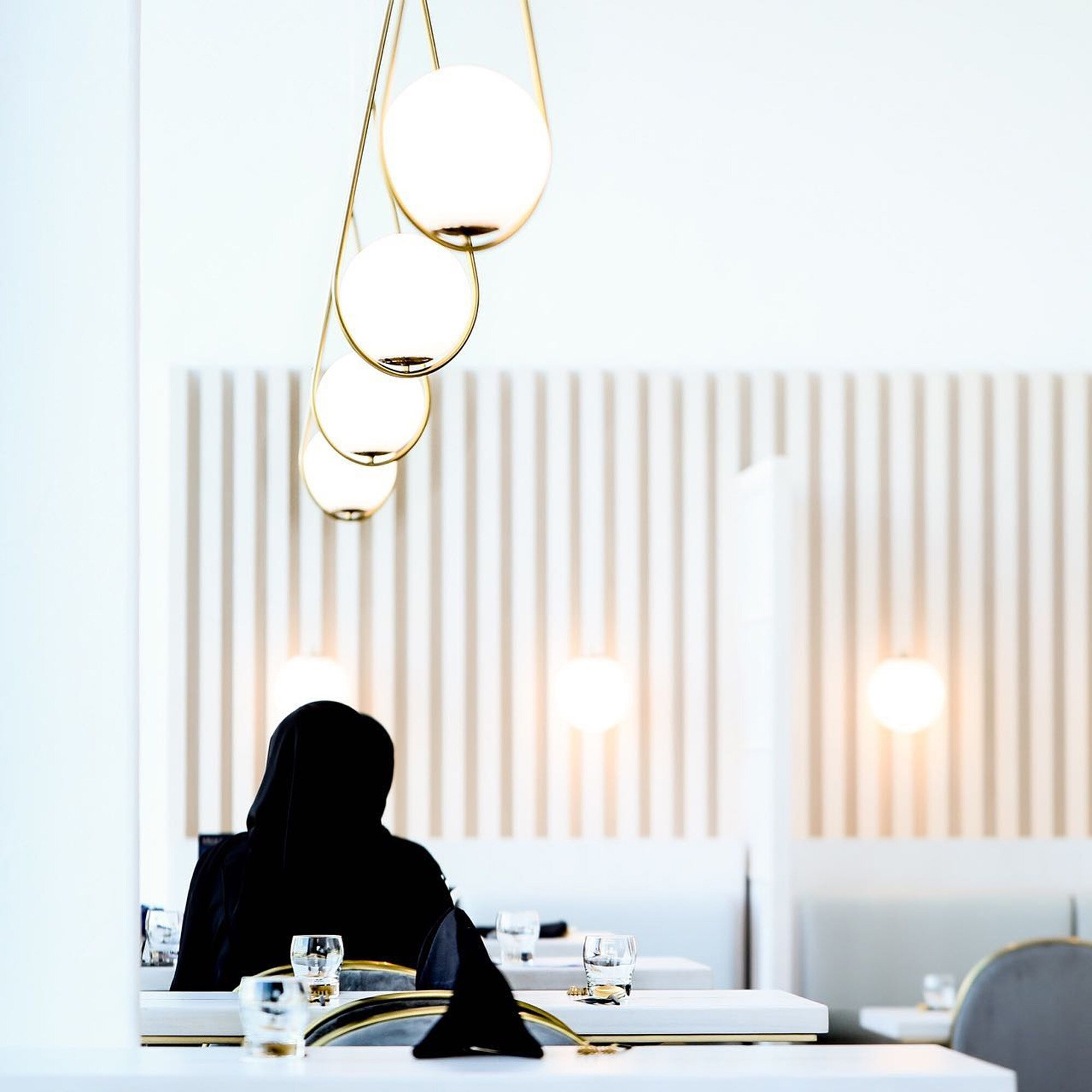 Fen Cafe & Restaurant — SOSA