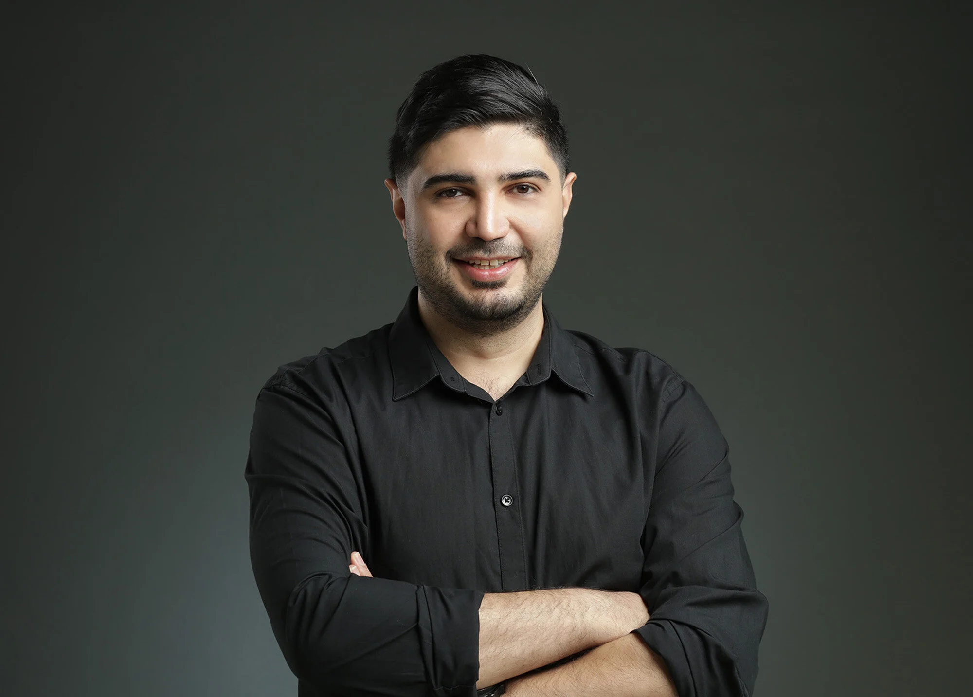 About — SOSA