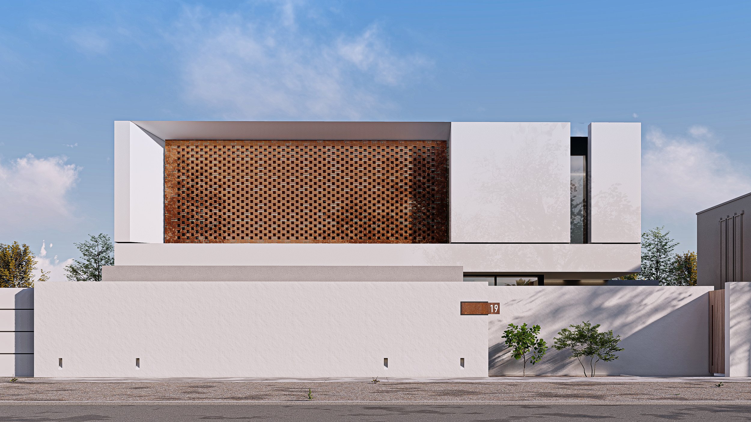 SOSA Architecture + Interior Design