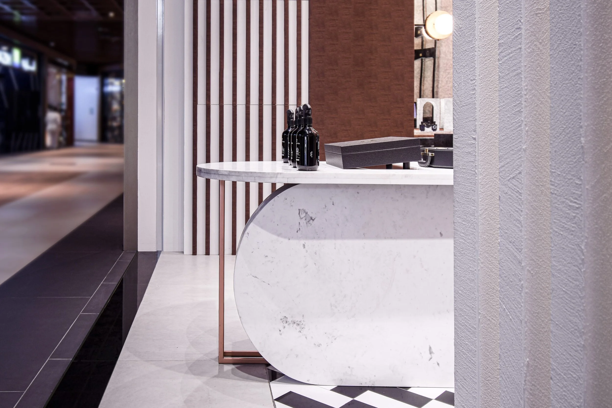 SOSA Architecture + Interior Design