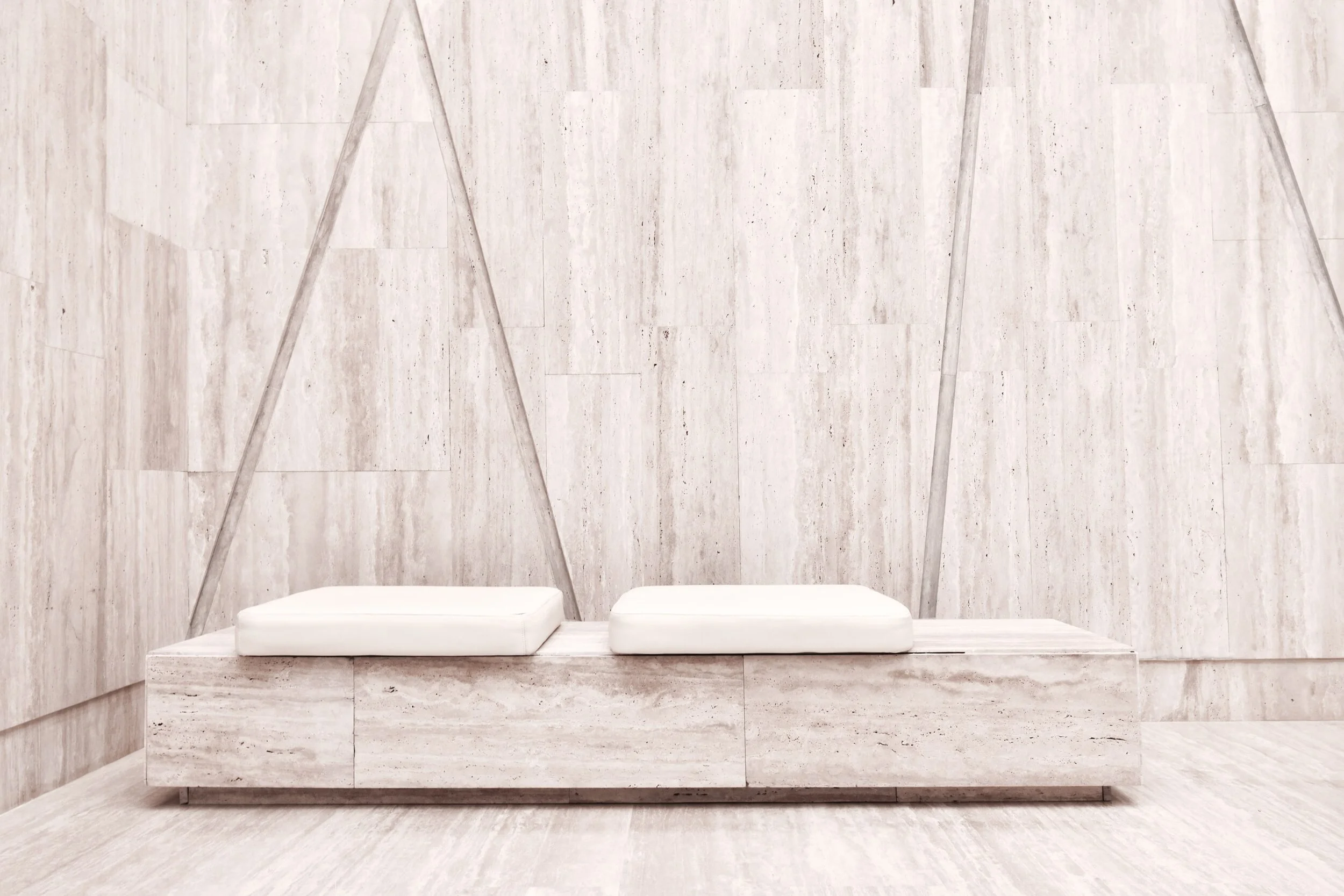 SOSA Architecture + Interior Design