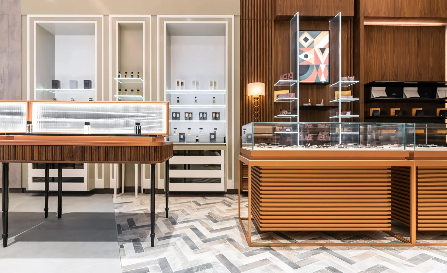 SOSA Architecture + Interior Design