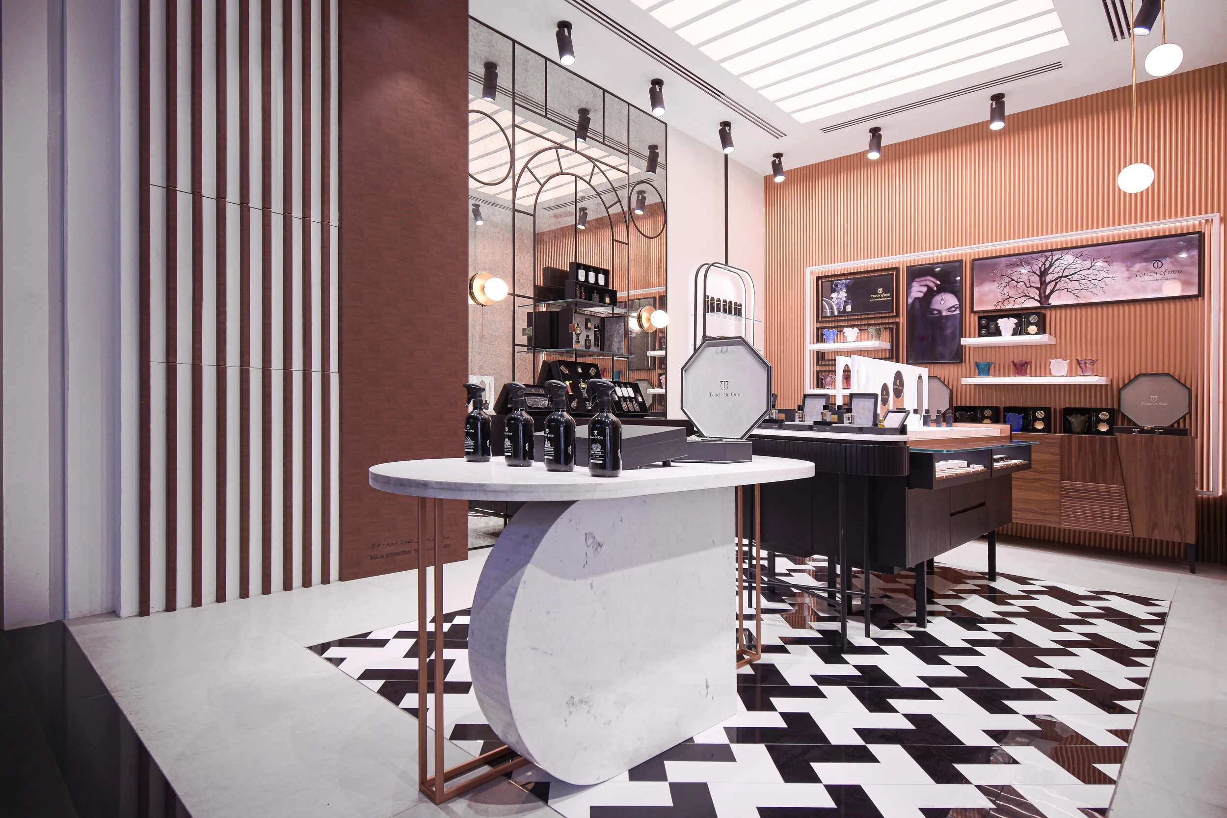 SOSA Architecture + Interior Design