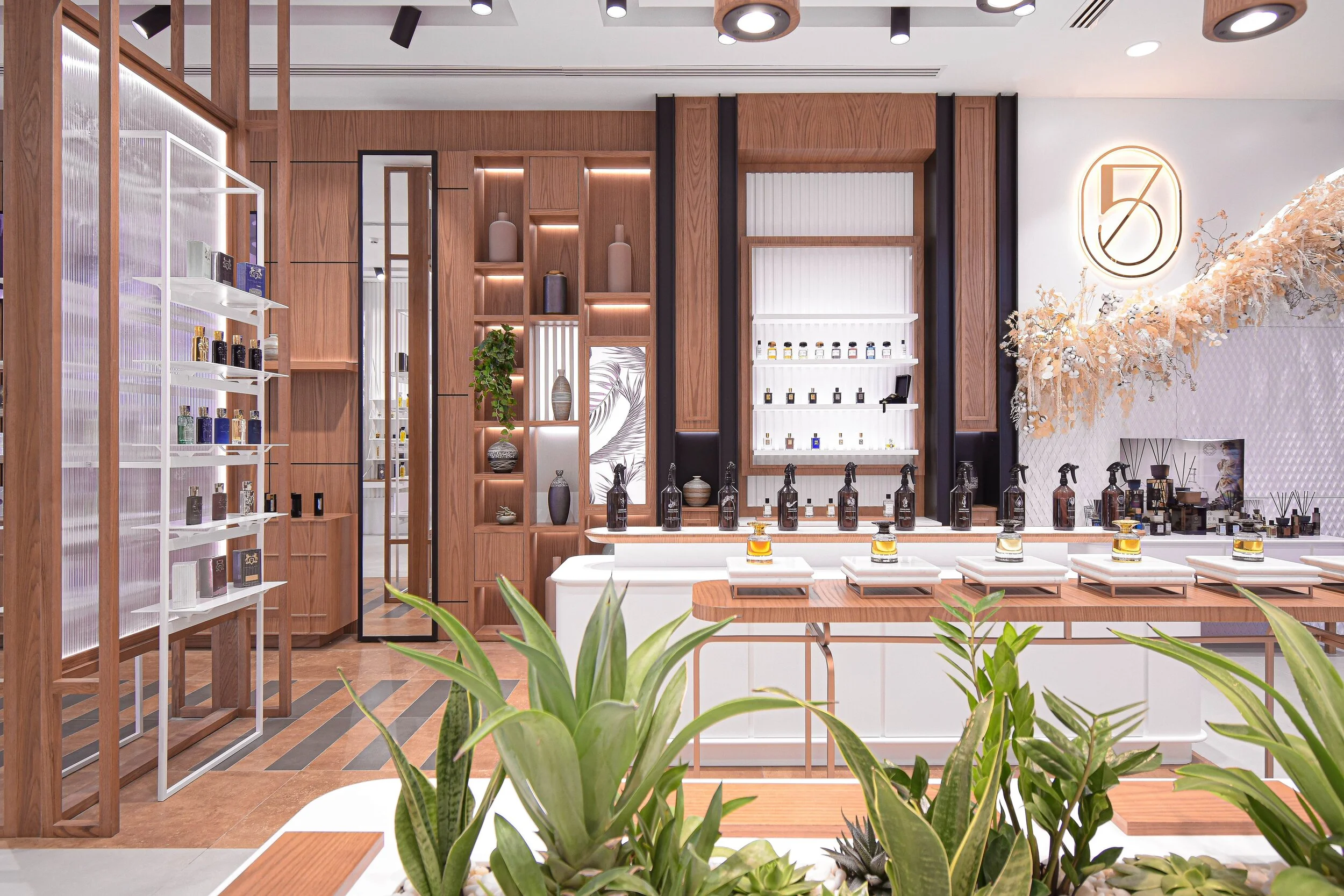 SOSA Architecture + Interior Design