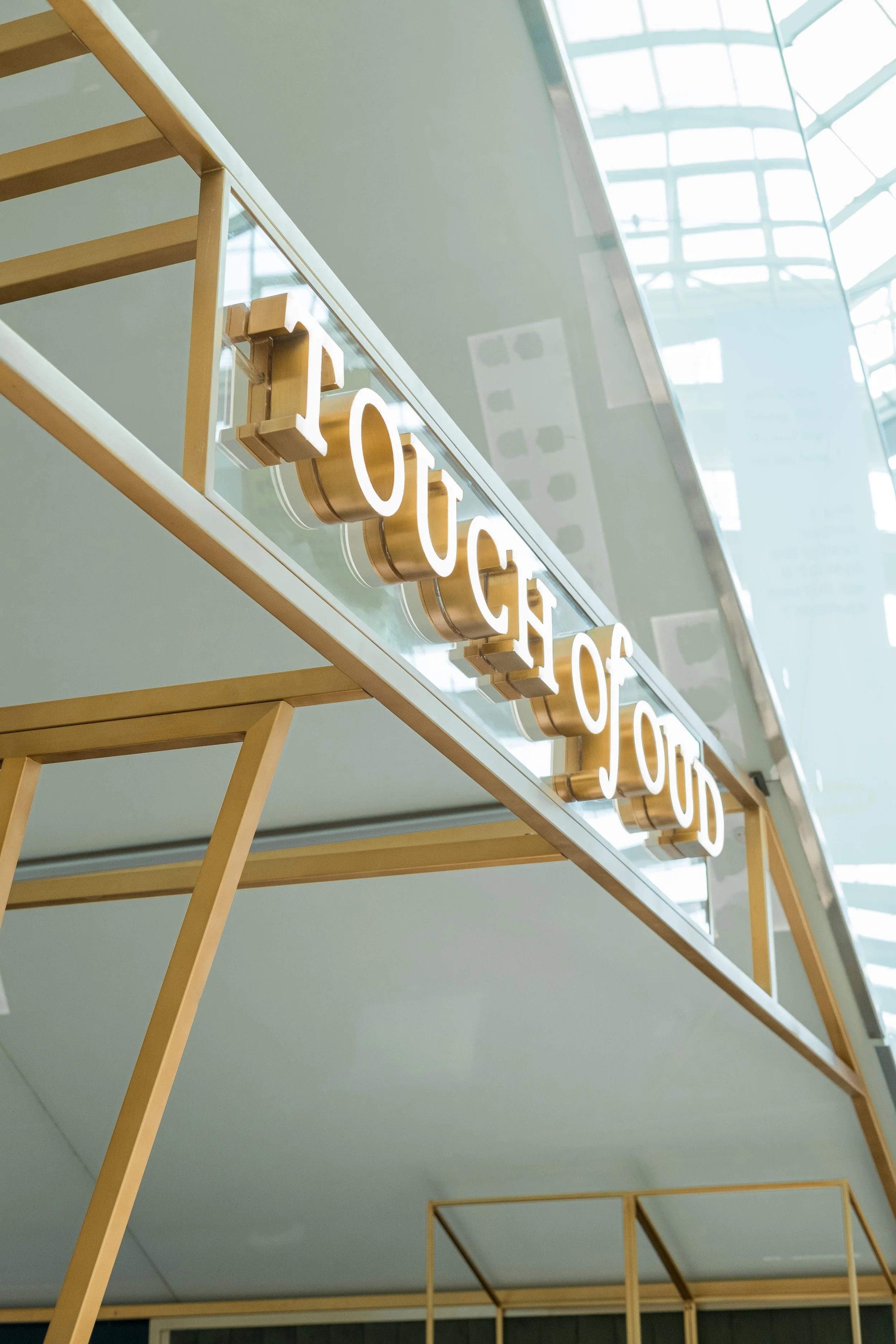 Touch Of Oud | DFC Branch — SOSA