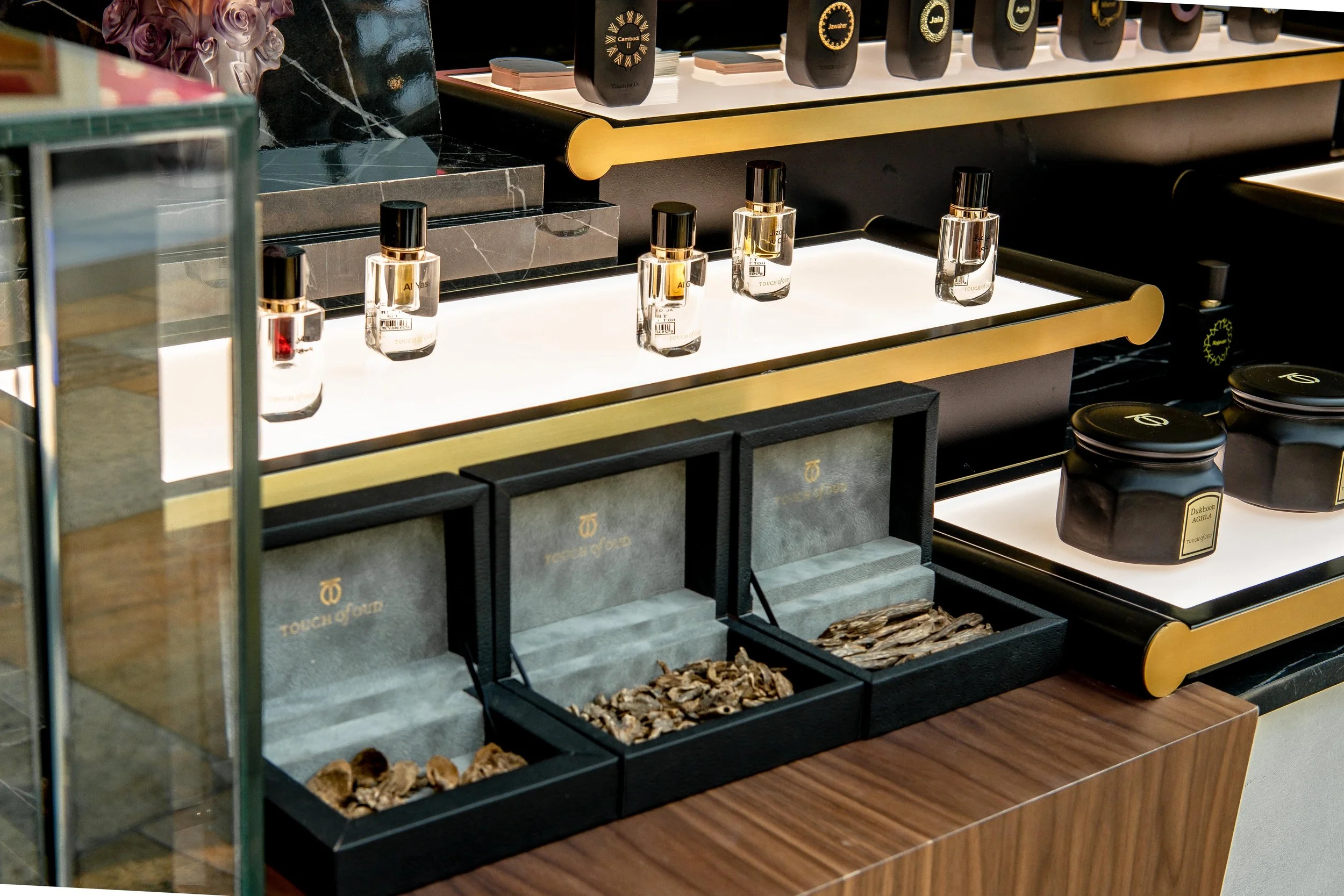 Touch Of Oud | DFC Branch — SOSA