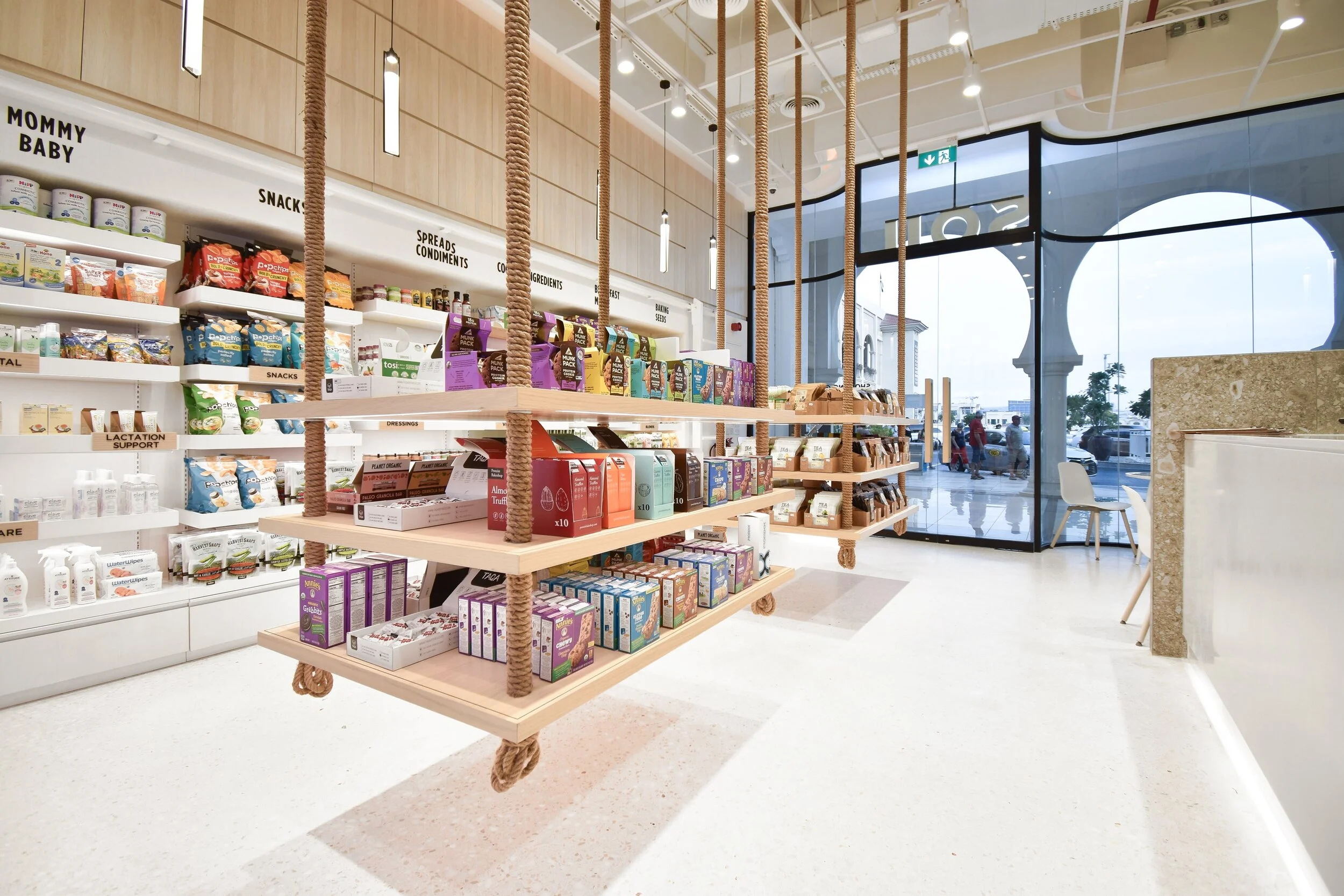 SOSA Architecture + Interior Design