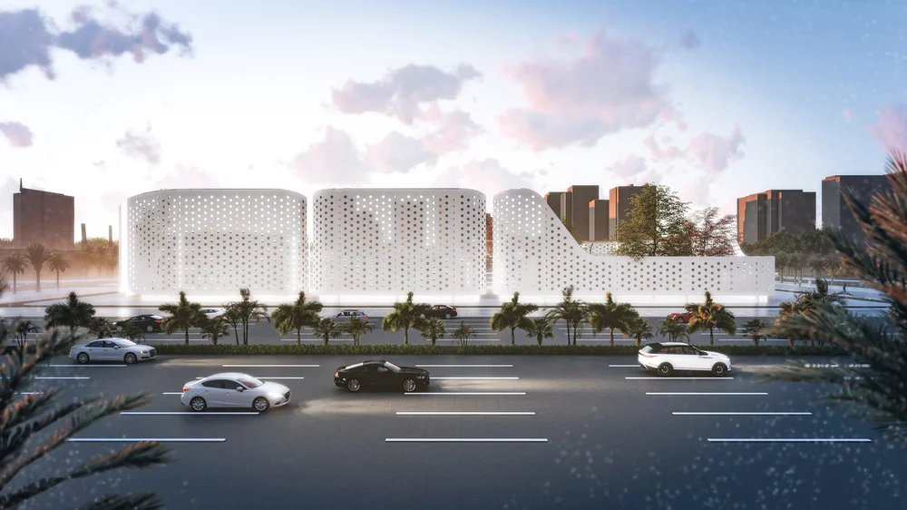 SOSA Architecture + Interior Design