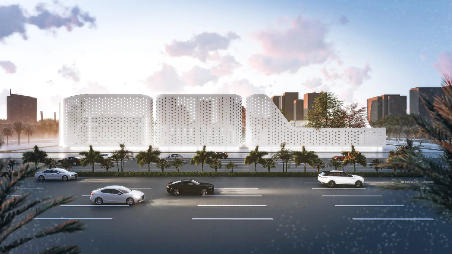 SOSA Architecture + Interior Design