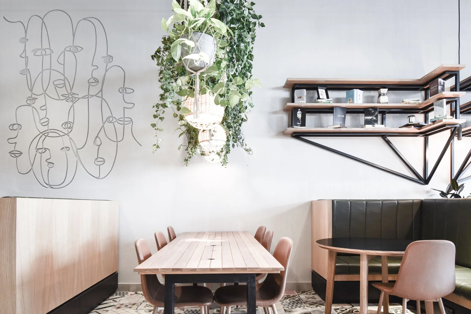 SOSA Architecture + Interior Design