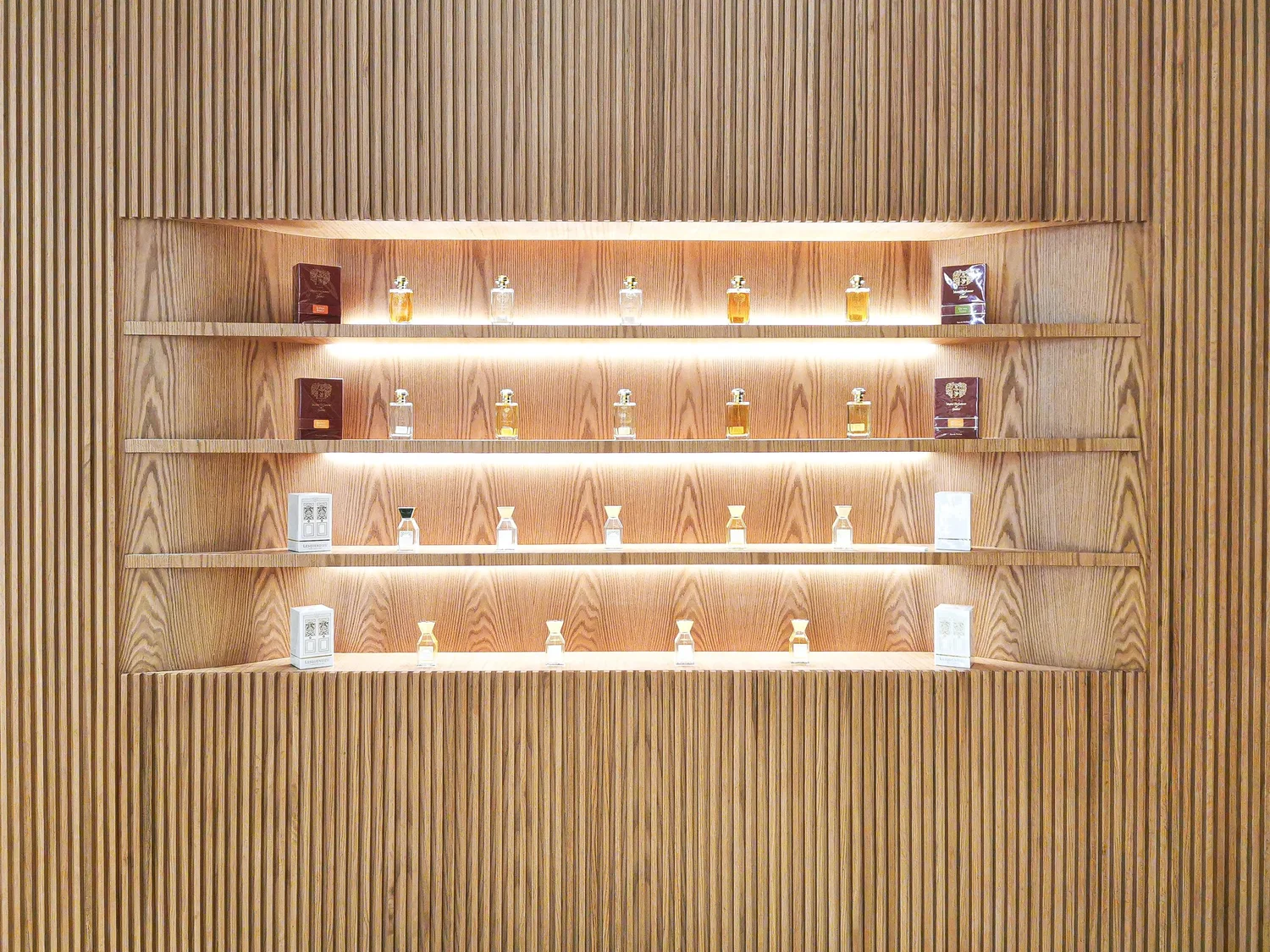 SOSA Architecture + Interior Design