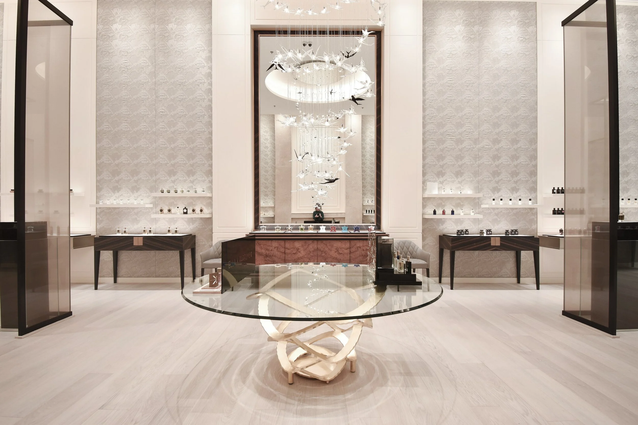 SOSA Architecture + Interior Design