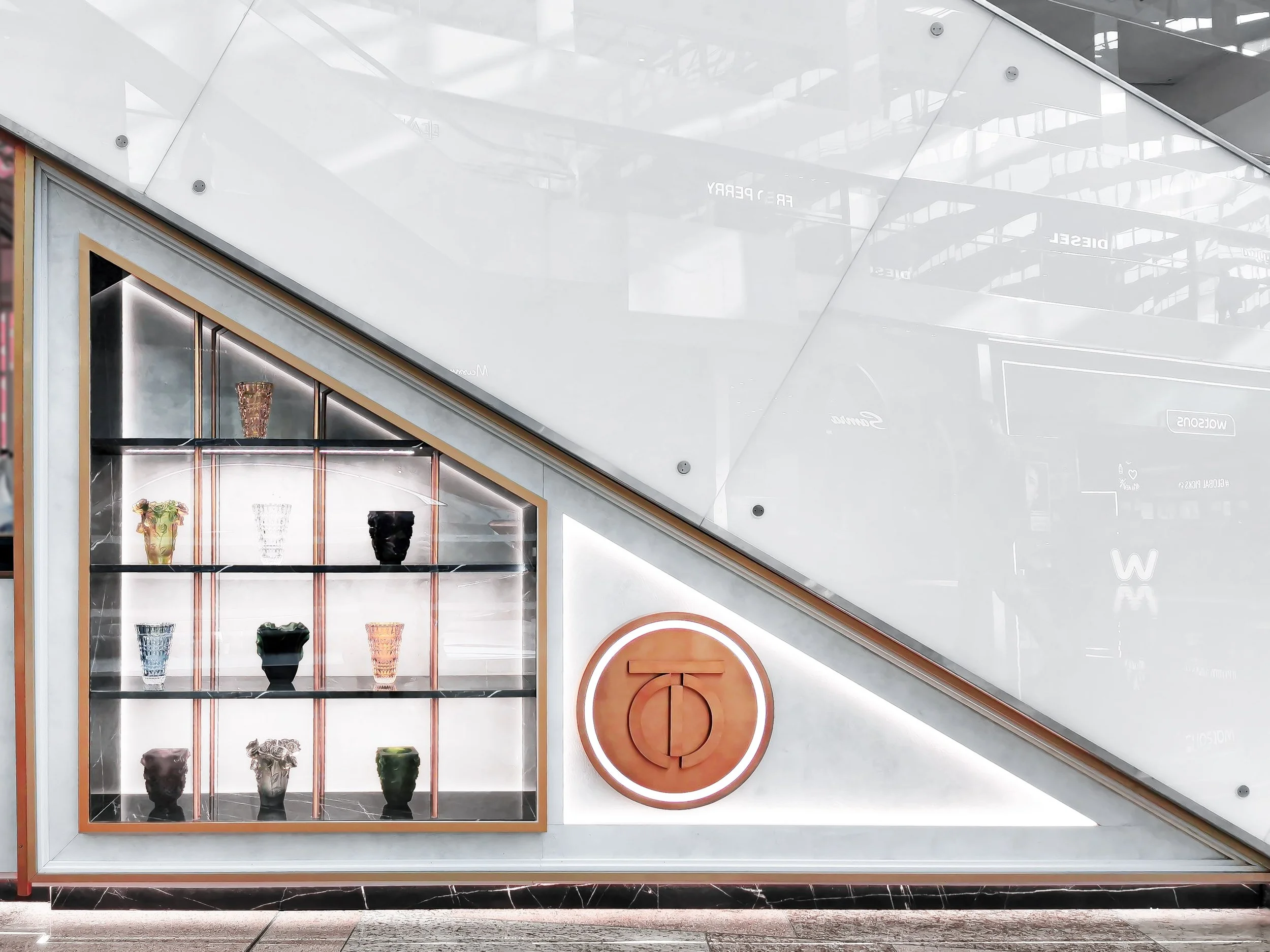 Touch Of Oud | DFC Branch — SOSA