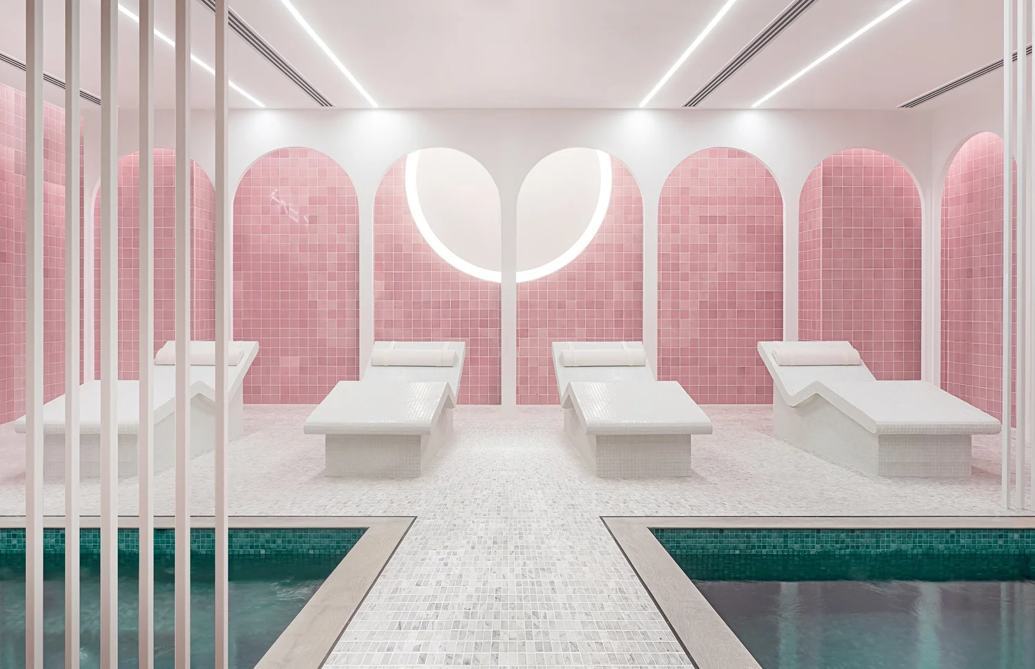 SOSA Architecture + Interior Design