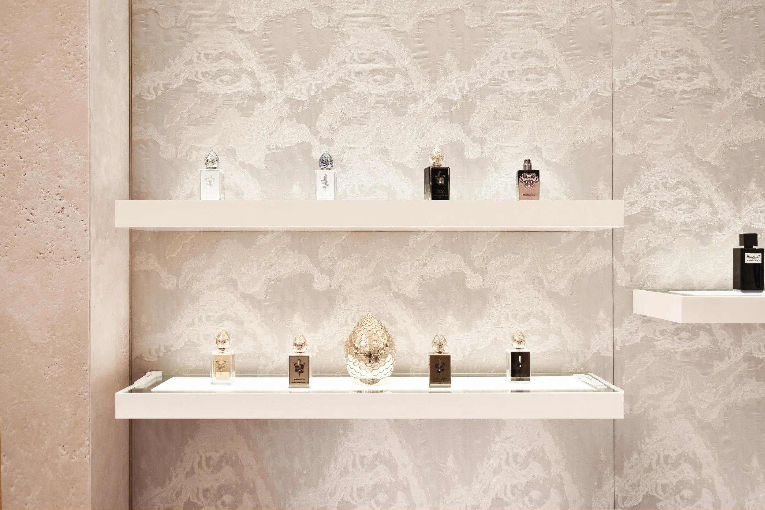 SOSA Architecture + Interior Design