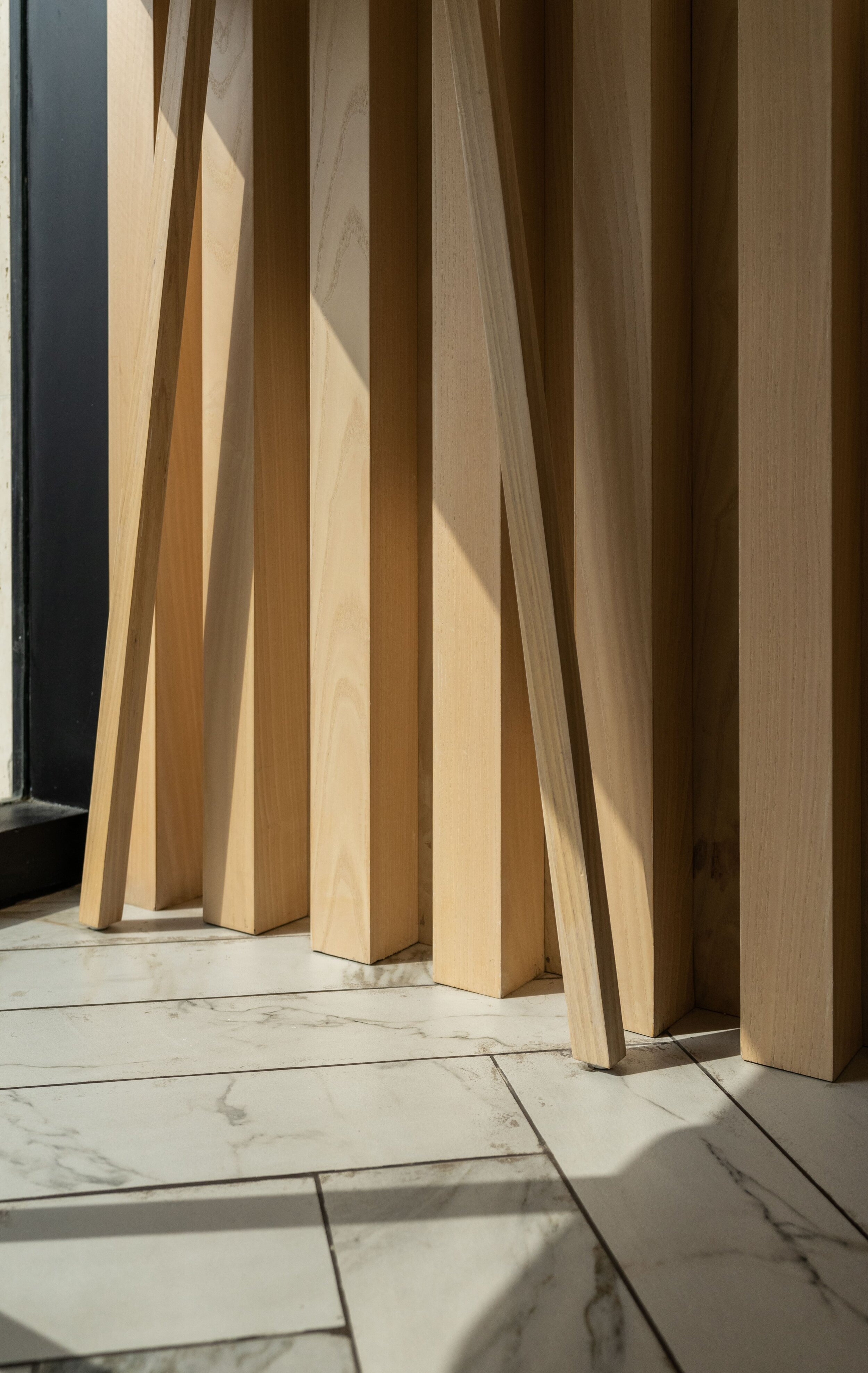 Fen Cafe & Restaurant at Corniche Street — SOSA