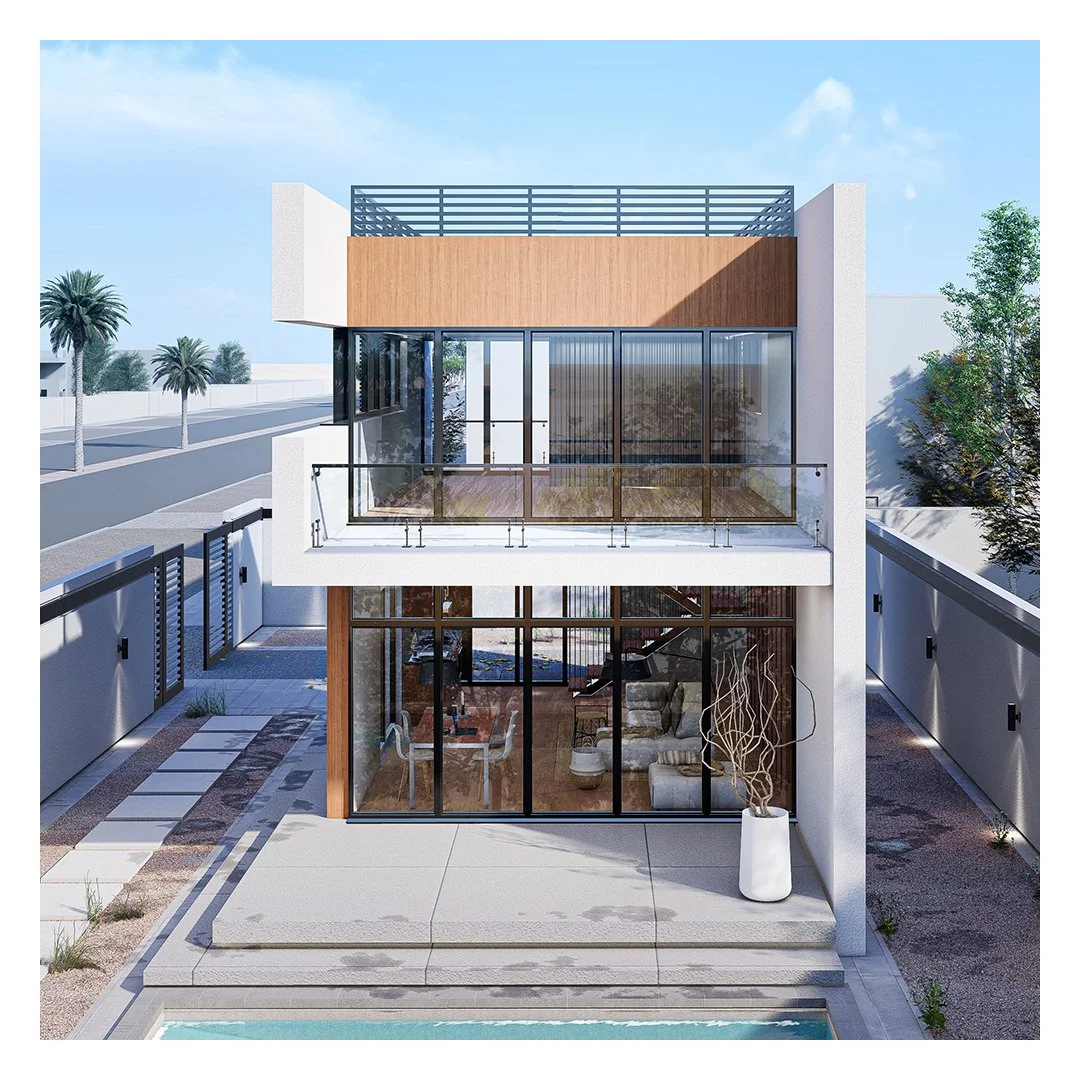 Loft House DXB — SOSA