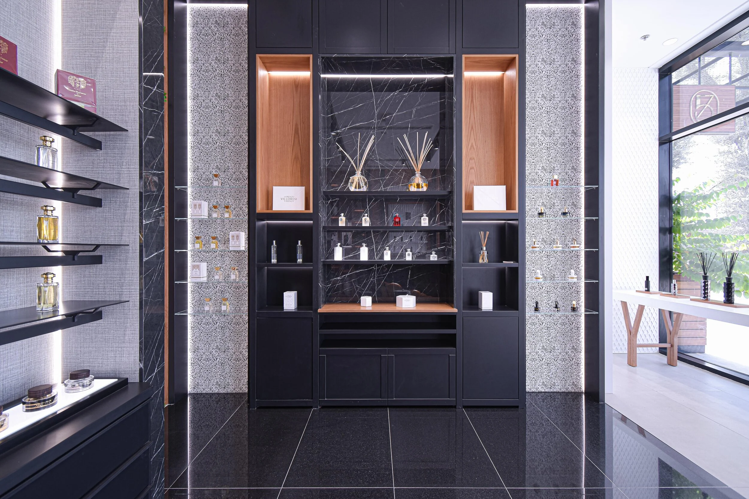 SOSA Architecture + Interior Design