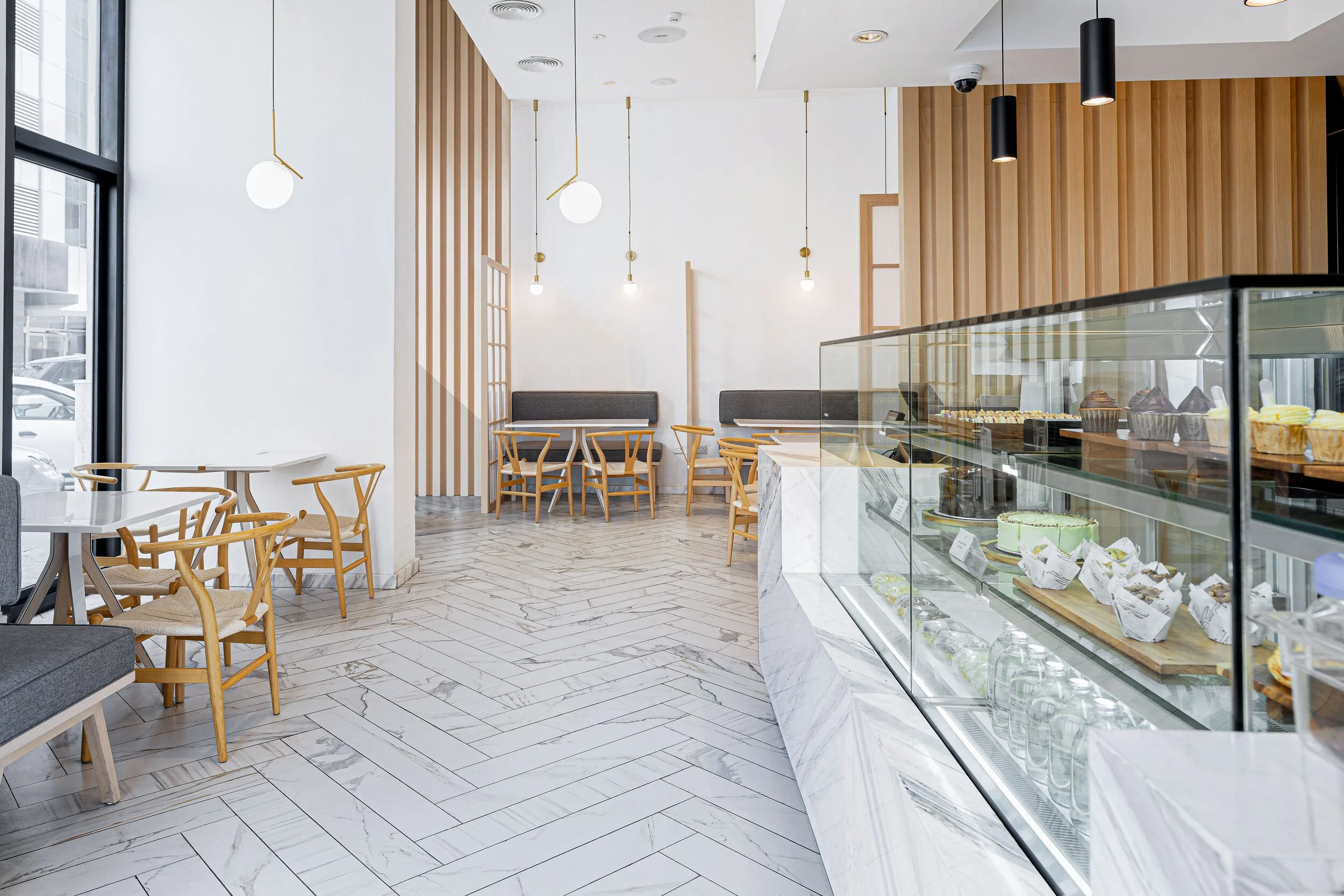 SOSA Architecture + Interior Design