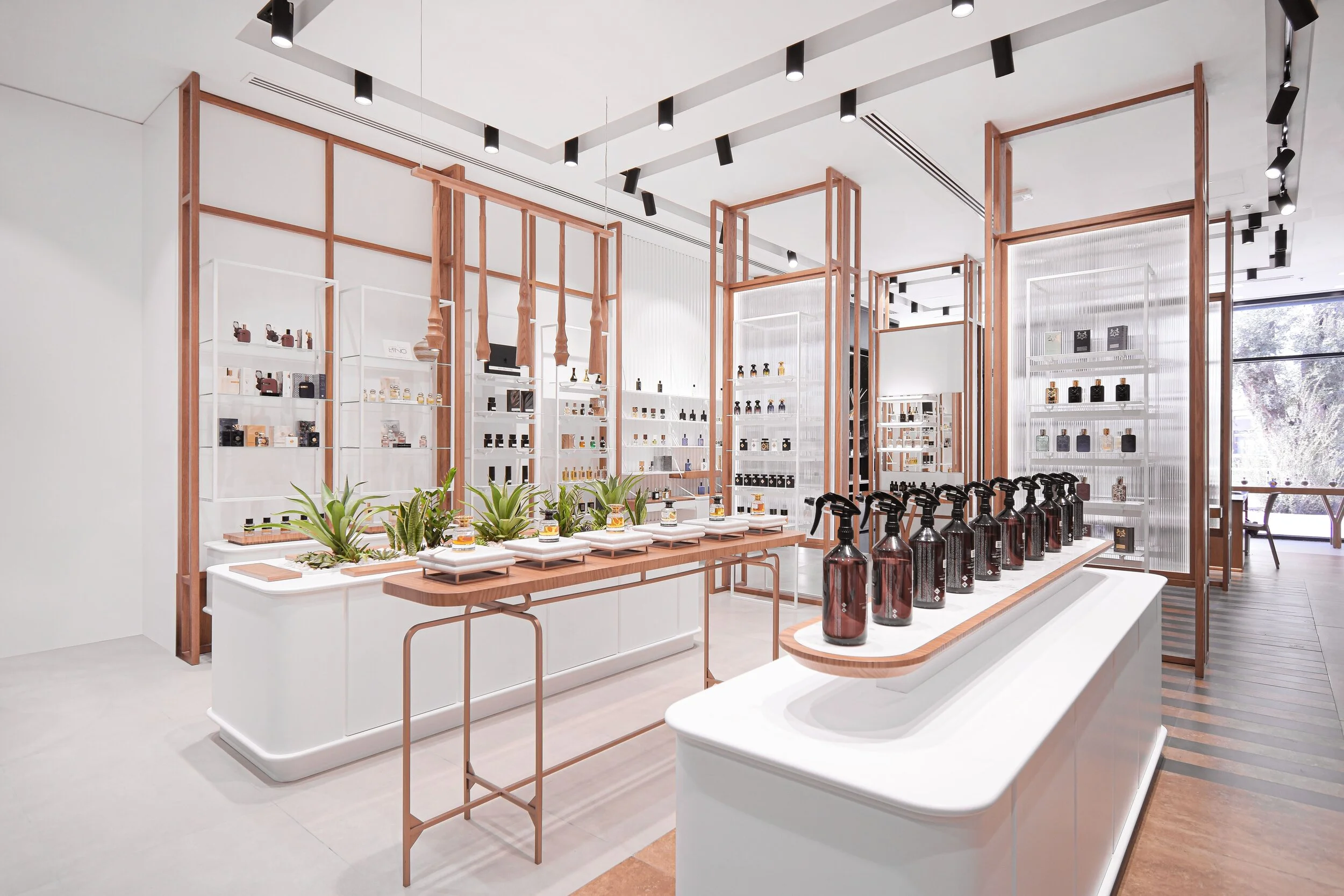 SOSA Architecture + Interior Design