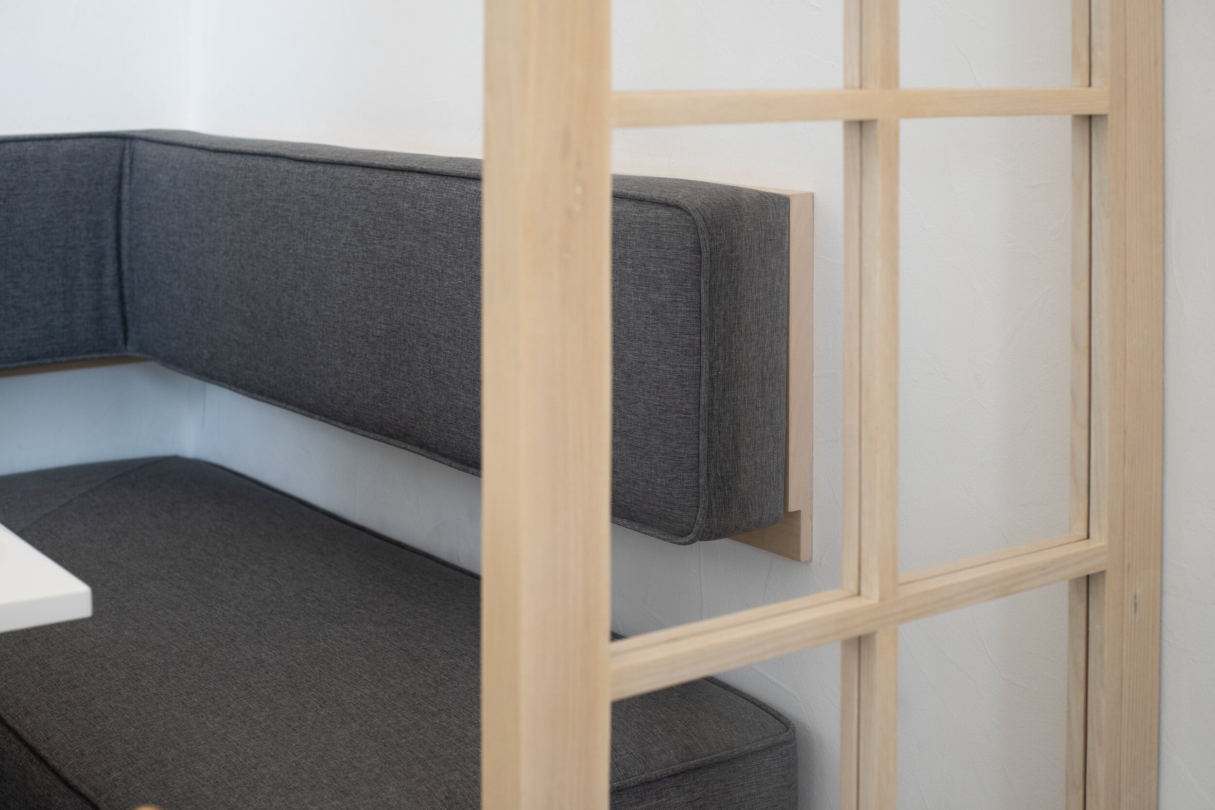 Fen Cafe & Restaurant at Corniche Street — SOSA