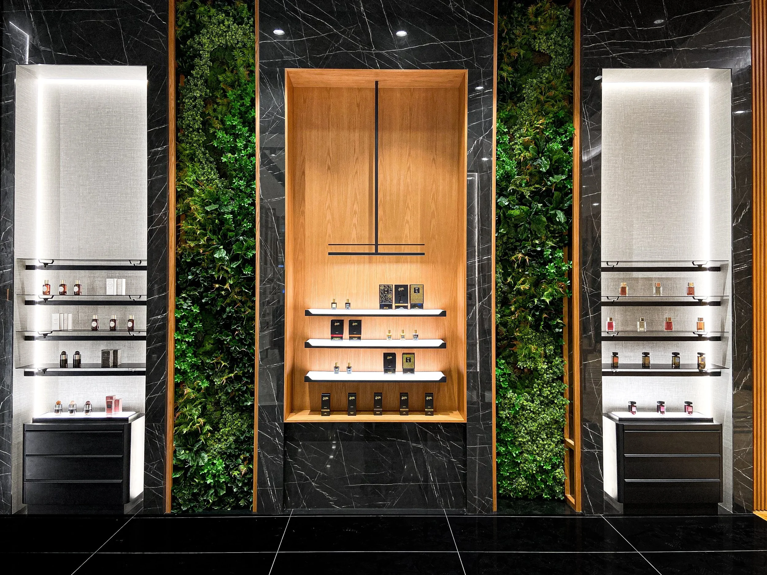 SOSA Architecture + Interior Design