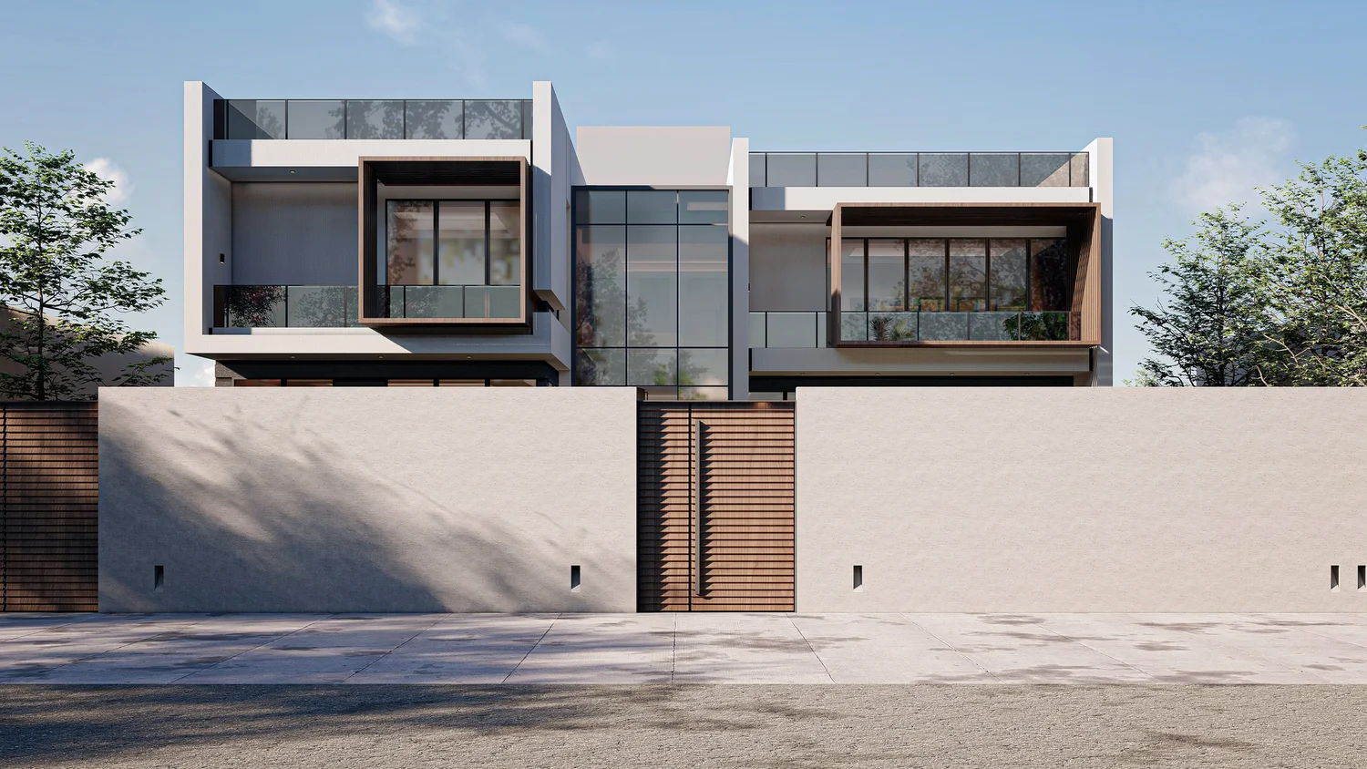 SOSA Architecture + Interior Design