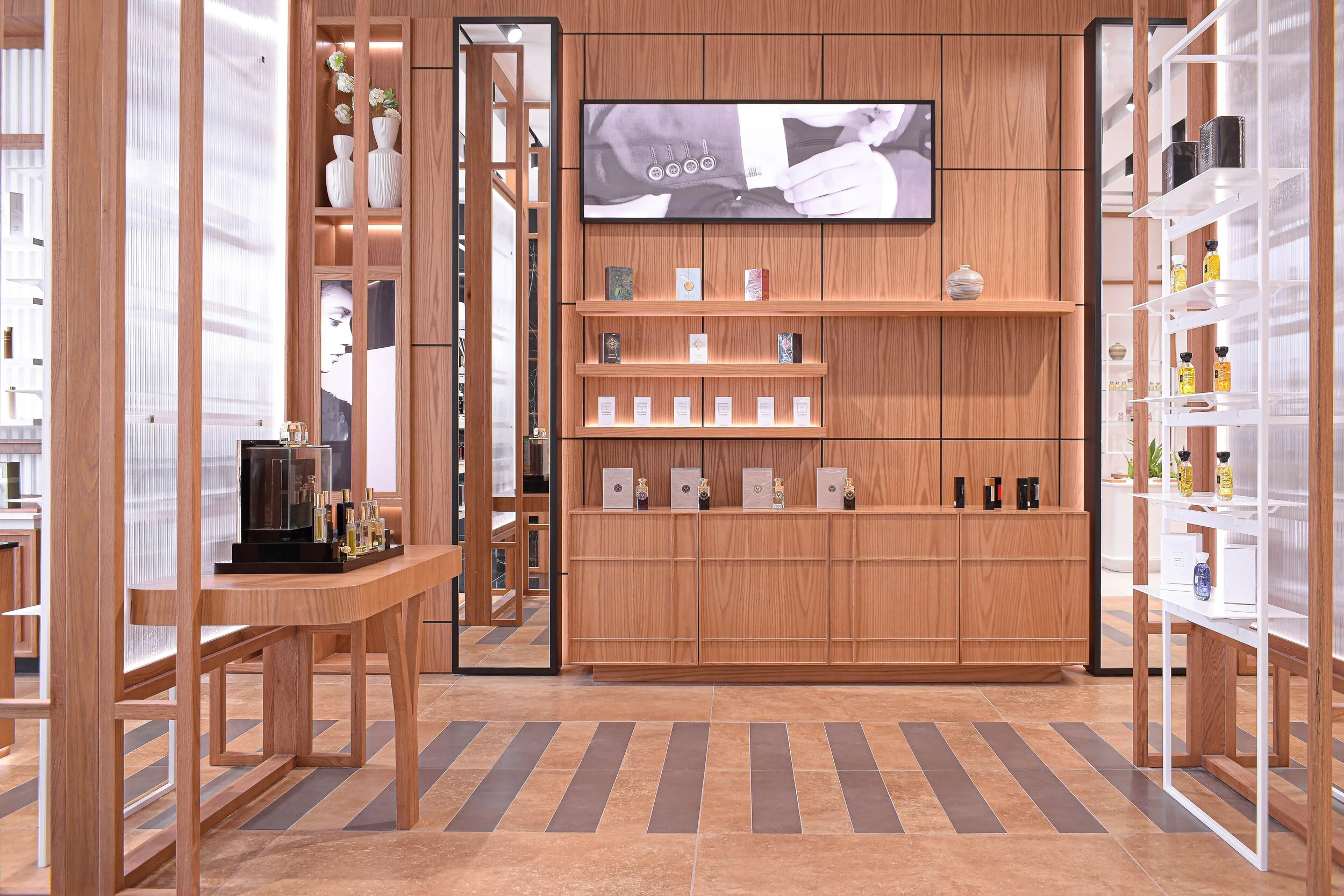 SOSA Architecture + Interior Design