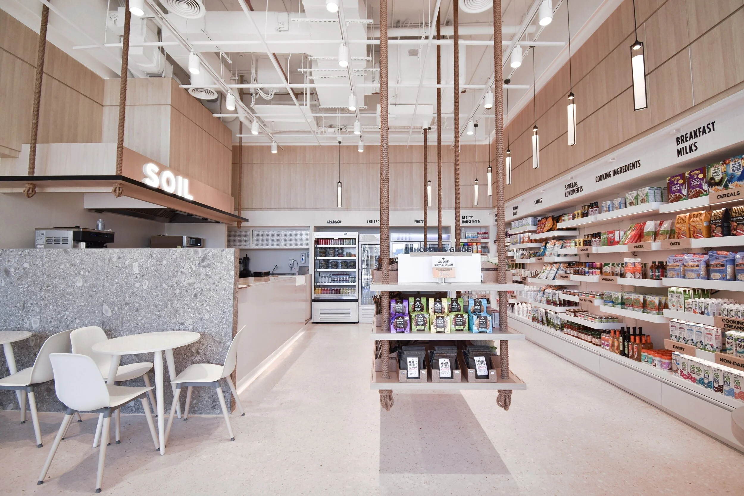 SOSA Architecture + Interior Design