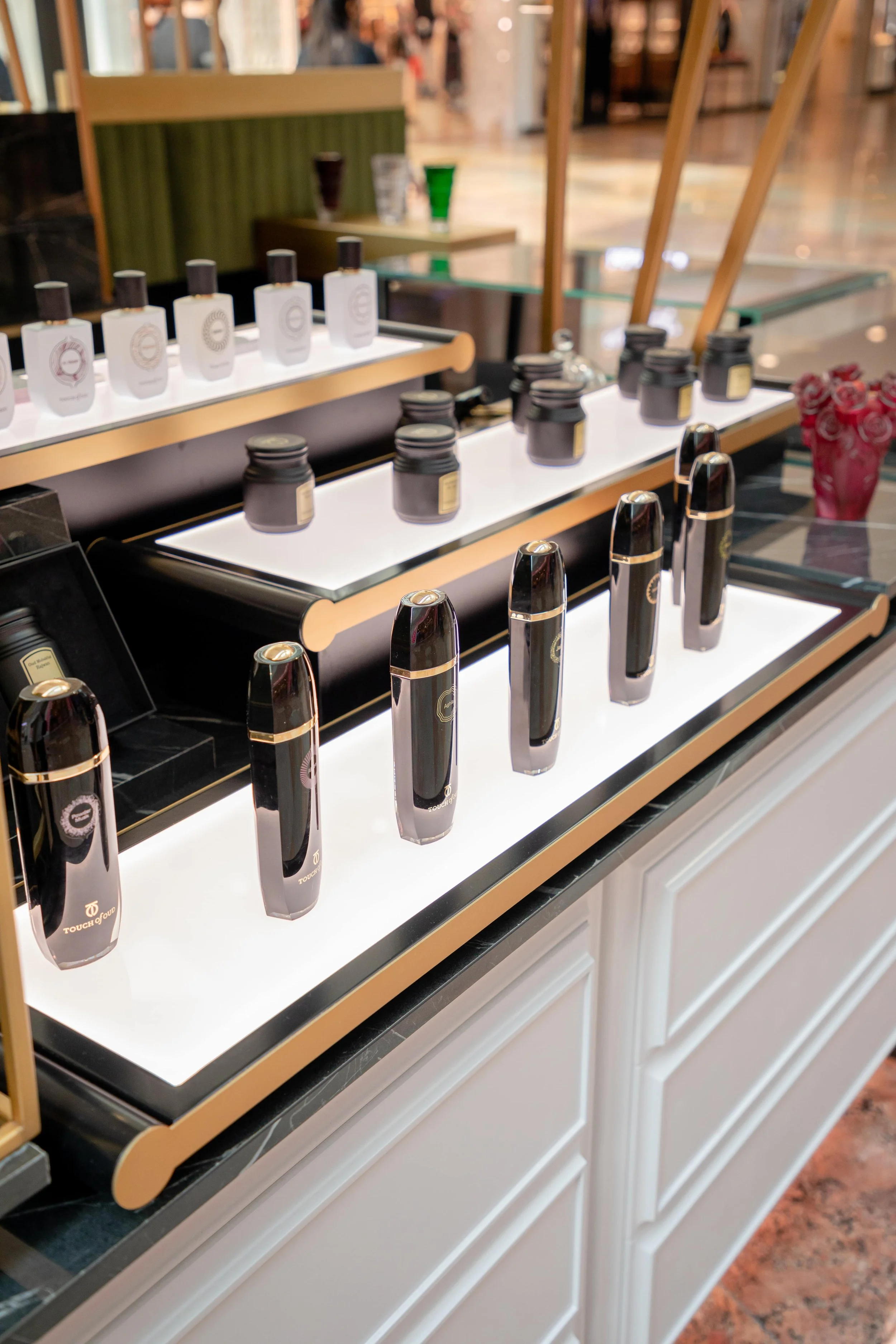 Touch Of Oud | DFC Branch — SOSA