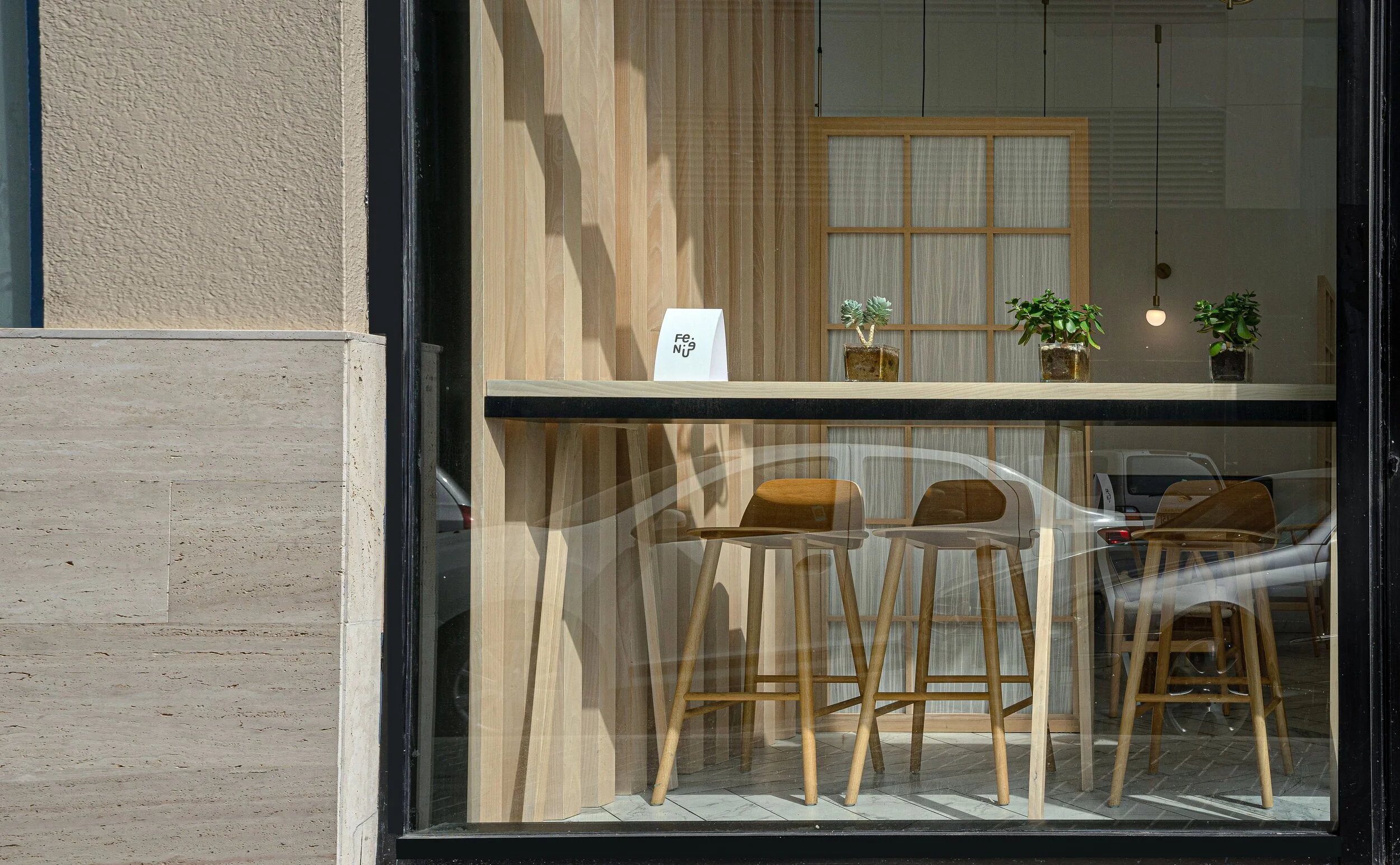 SOSA Architecture + Interior Design