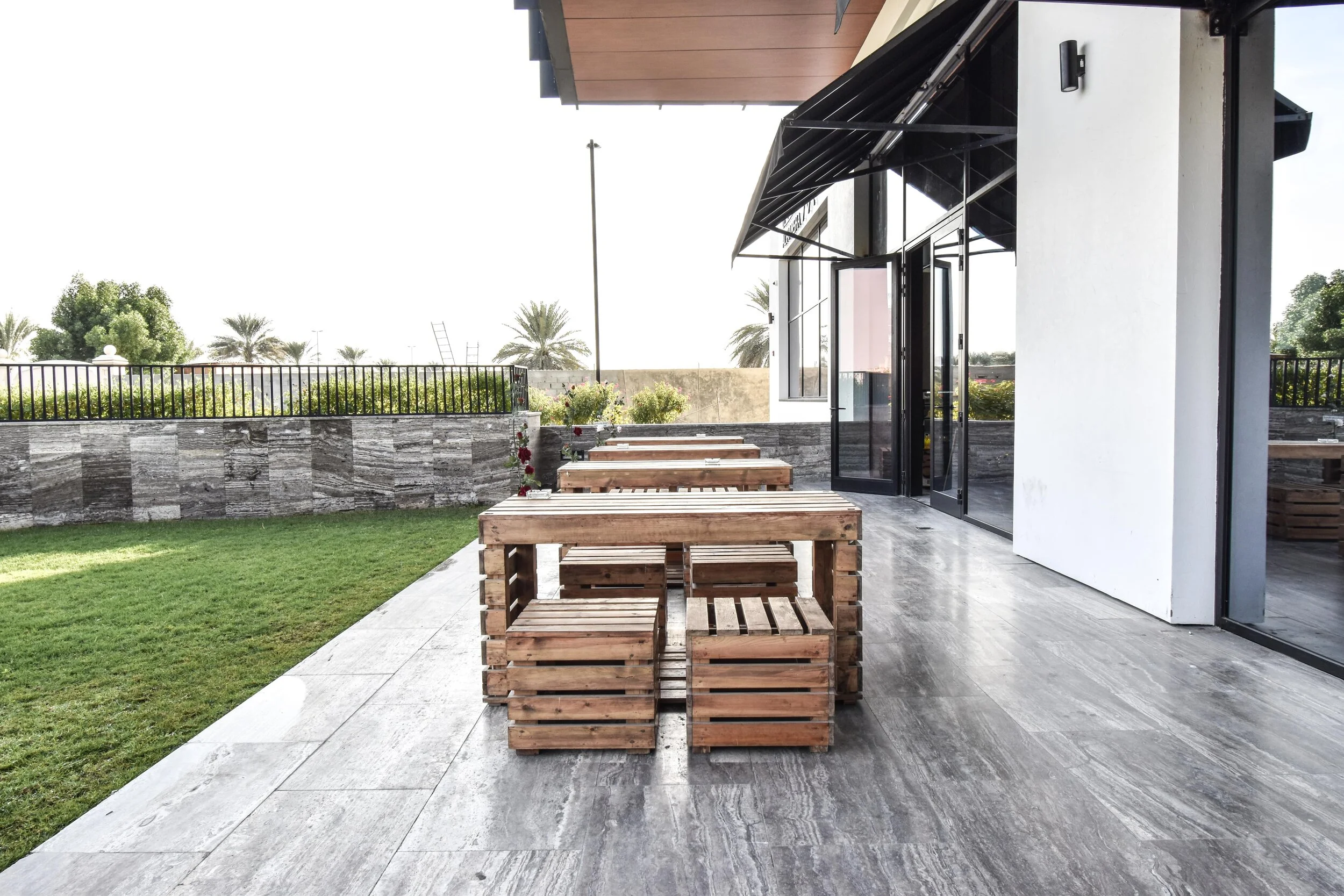 SOSA Architecture + Interior Design