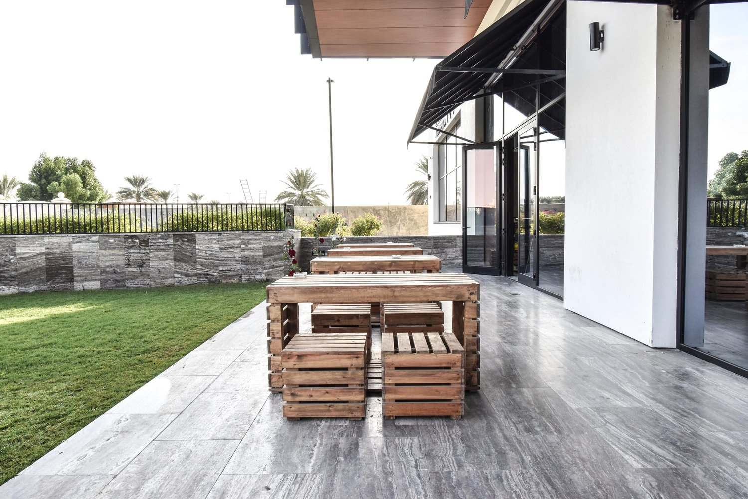 SOSA Architecture + Interior Design