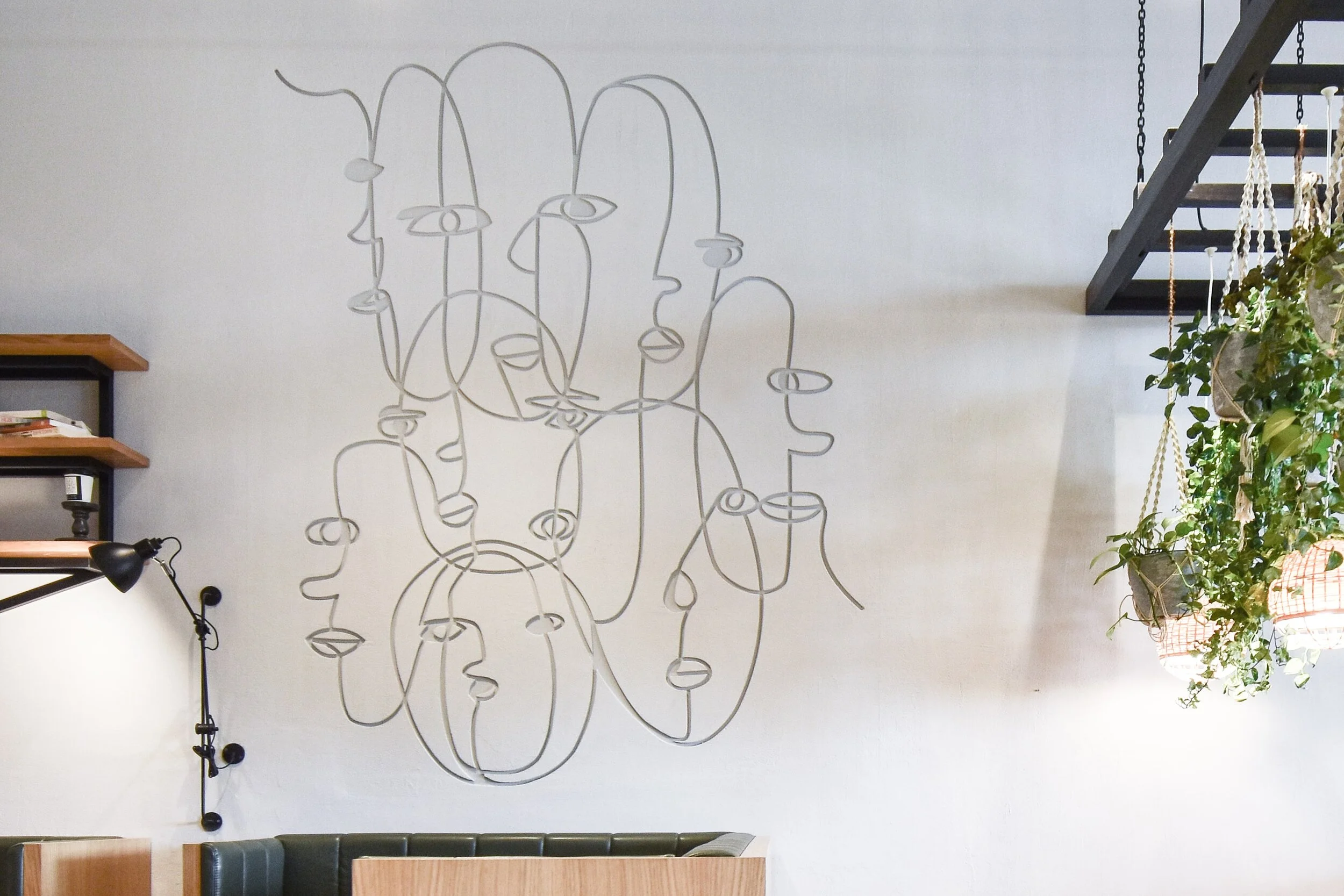 SOSA Architecture + Interior Design