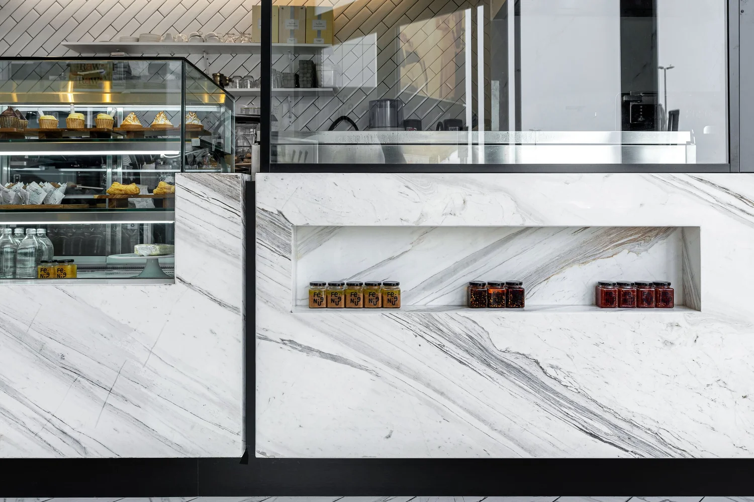 SOSA Architecture + Interior Design