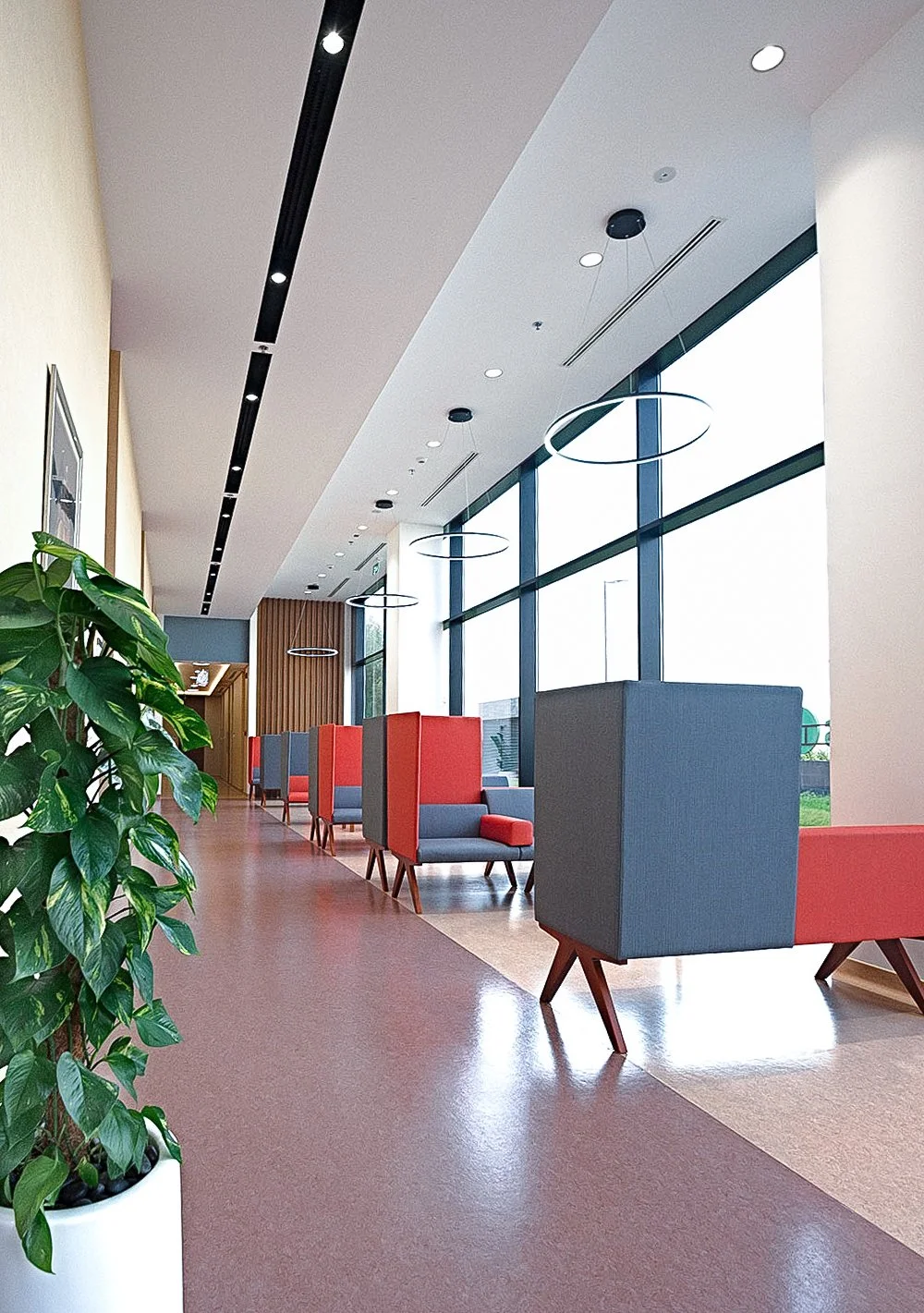 Prime Medical Center — SOSA